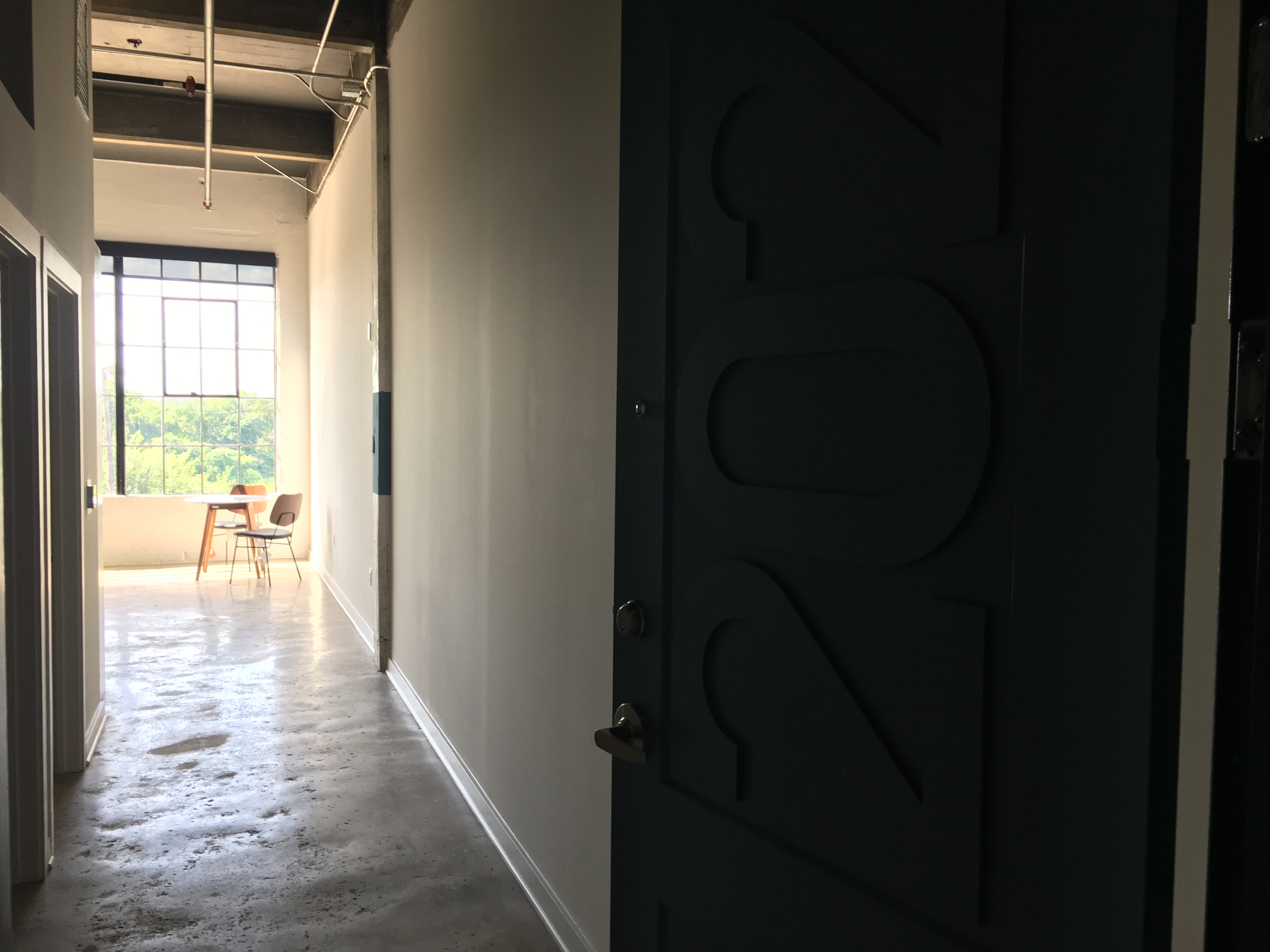The Denham Building - al.com