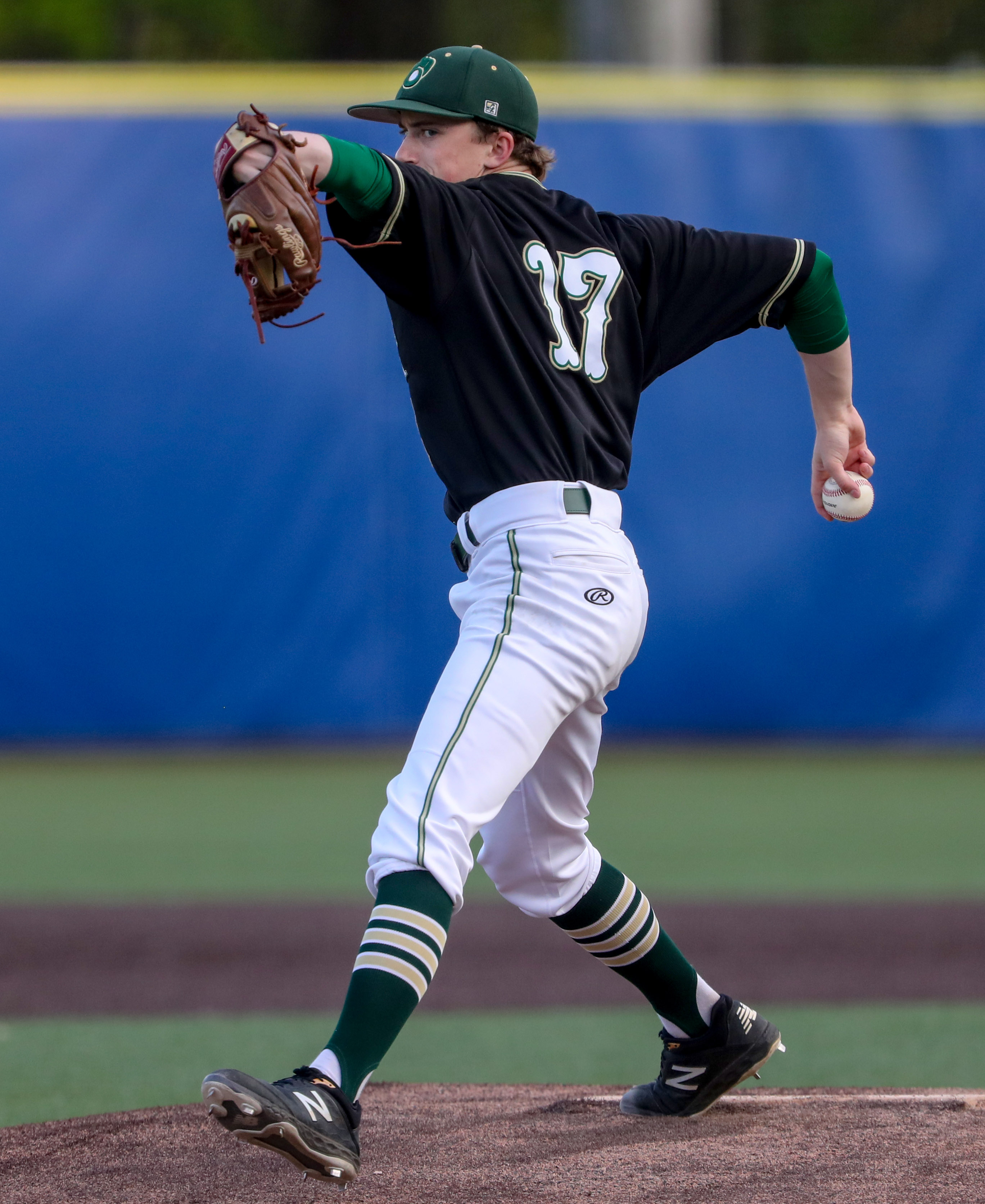 Mountain Brook at Vestavia Hills baseball - al.com