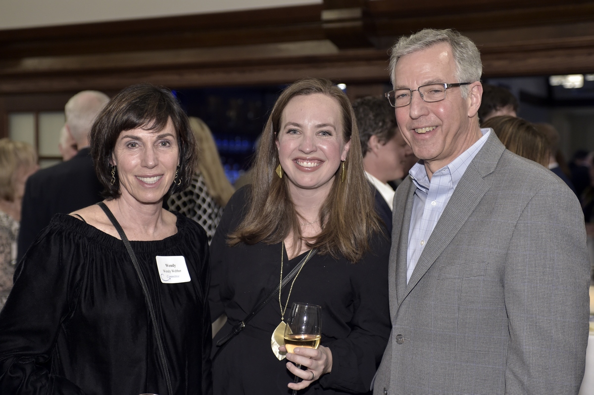 Seen@ the 8th Annual ‘Swish Night’ hosted by the Make-A-Wish ...