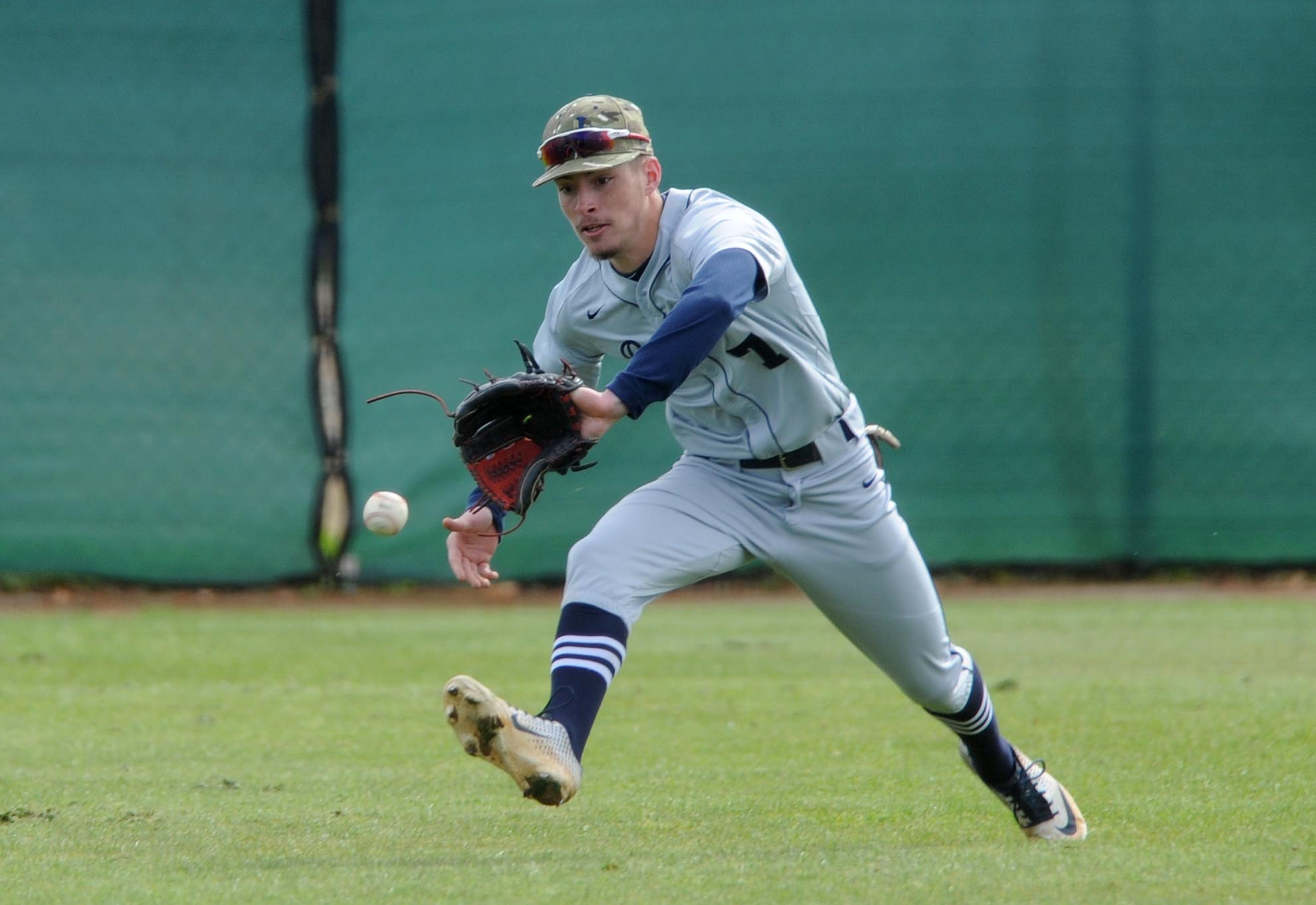 Lee-Huntsville vs. Jemison baseball - al.com