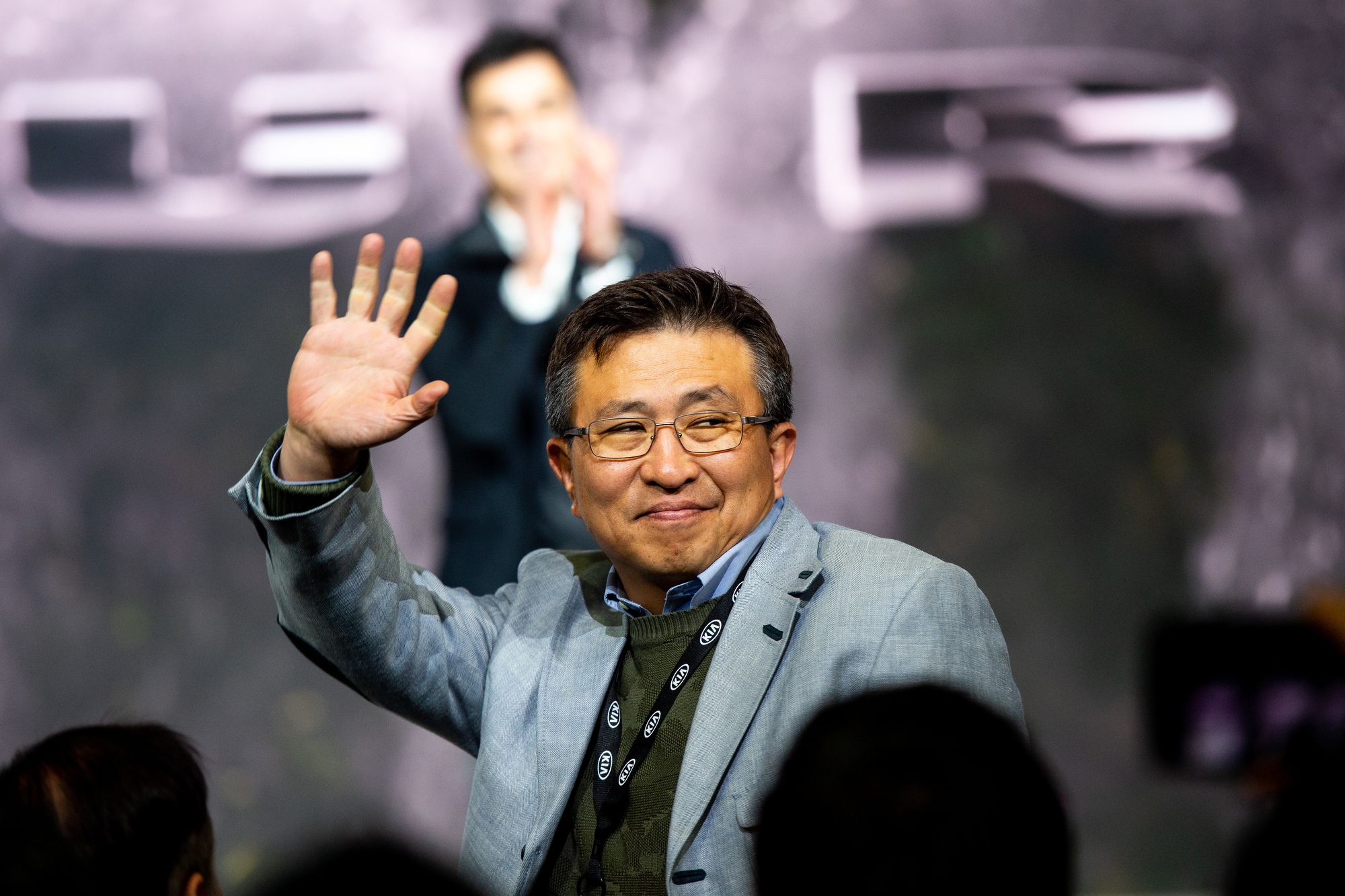 2020 Kia Telluride unveiled at 2019 Detroit auto show - mlive.com