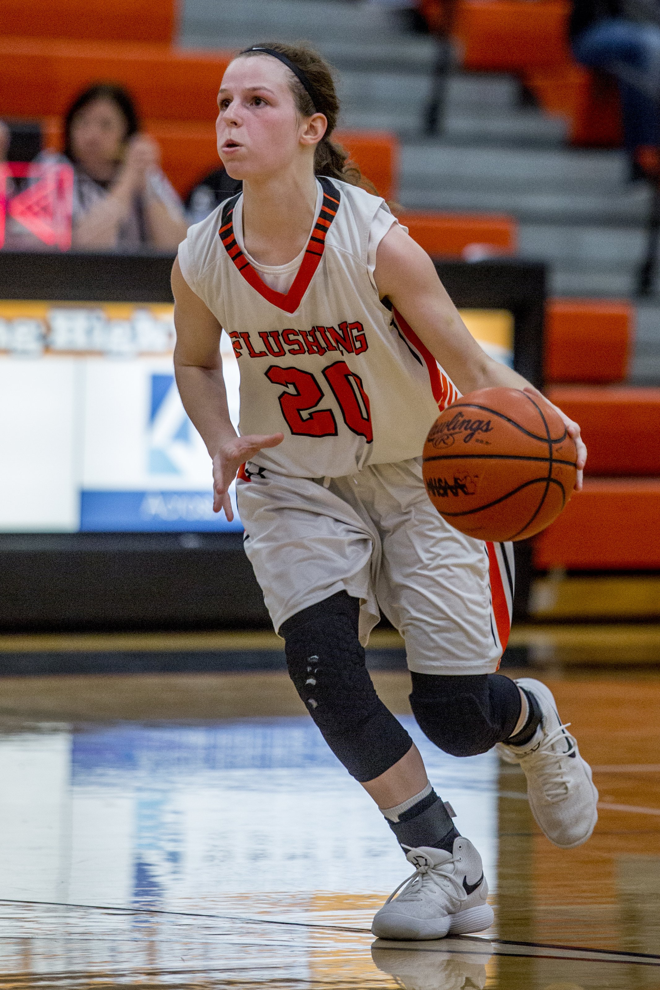 Alex Long - mlive.com