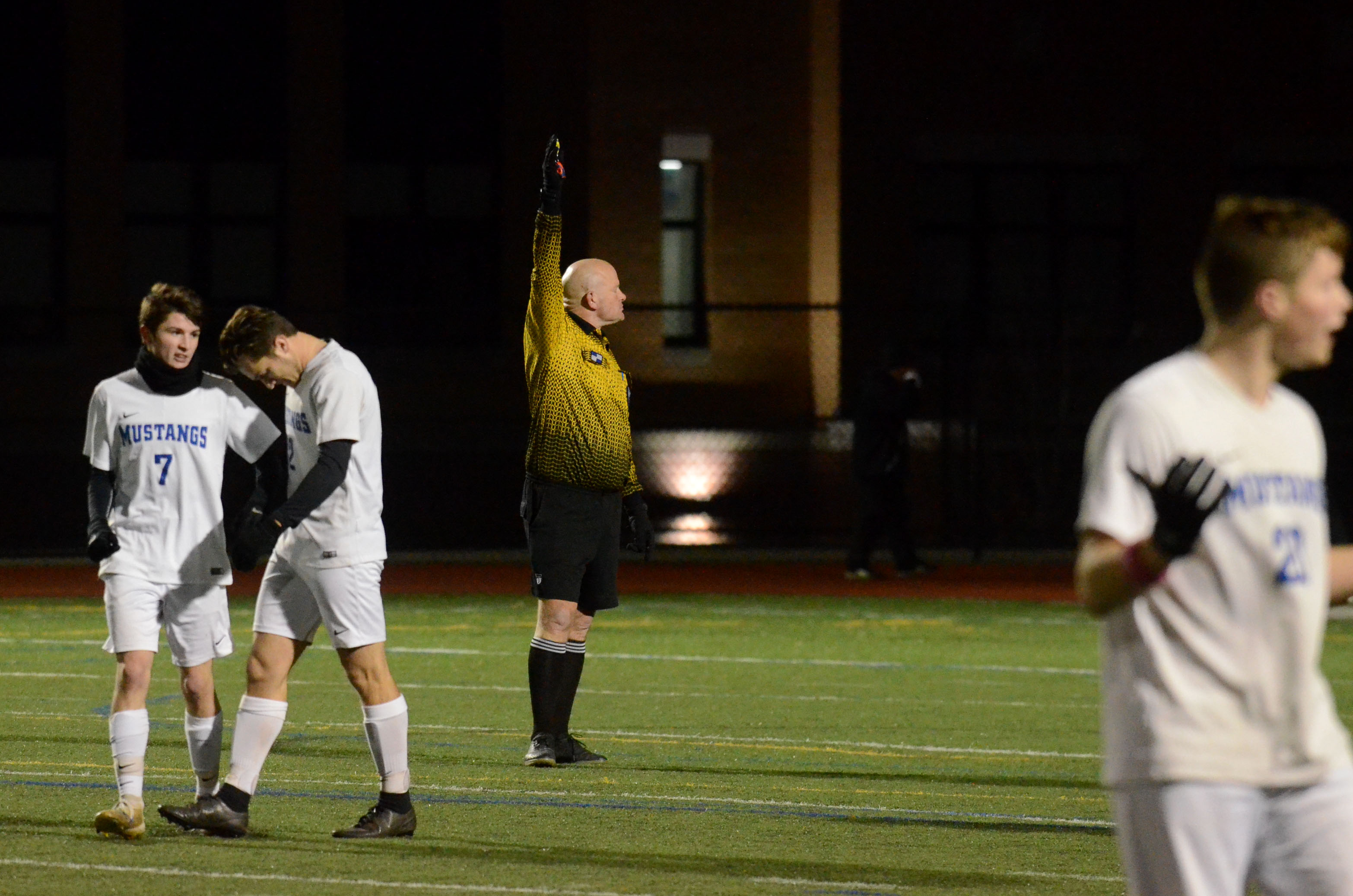 Monson edges Mount Everett in 2OT - masslive.com