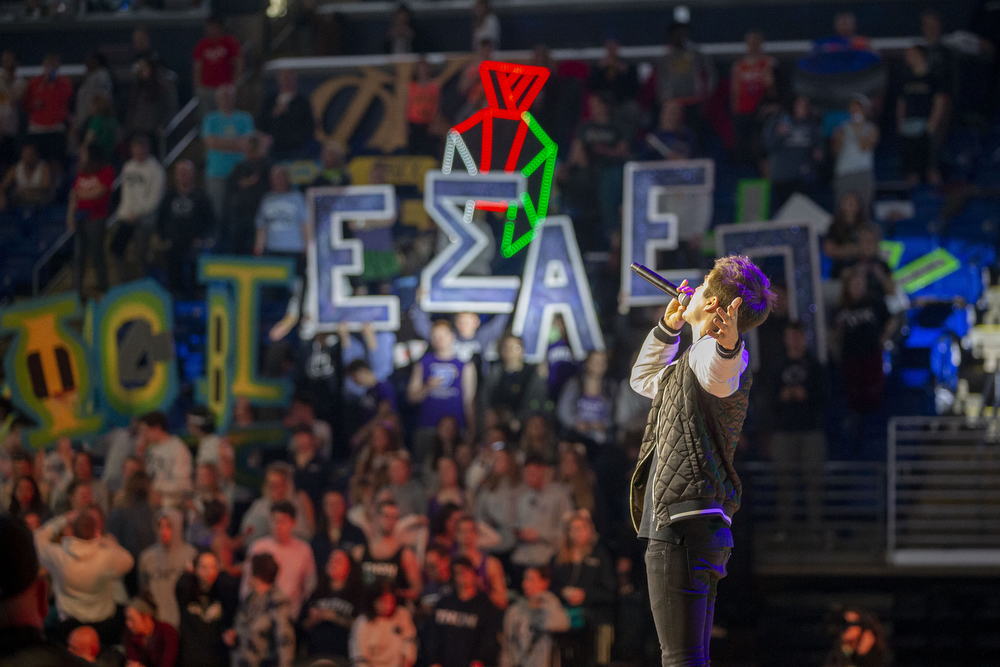 Day two of the 2019 Penn State Thon - pennlive.com