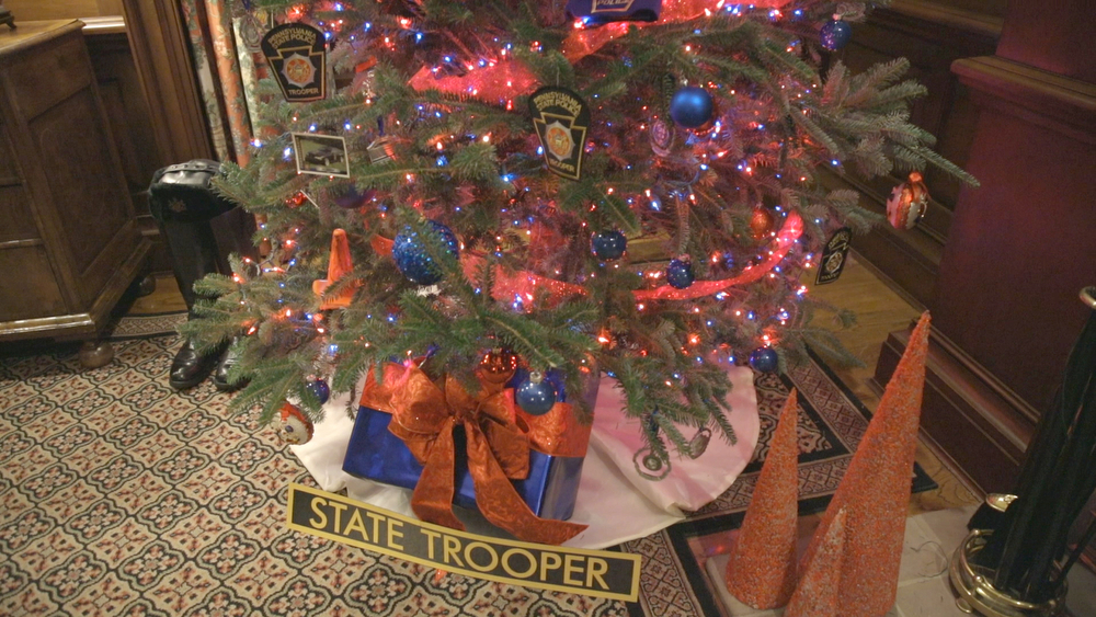 Governor Wolf hosts holiday open house Sunday - pennlive.com