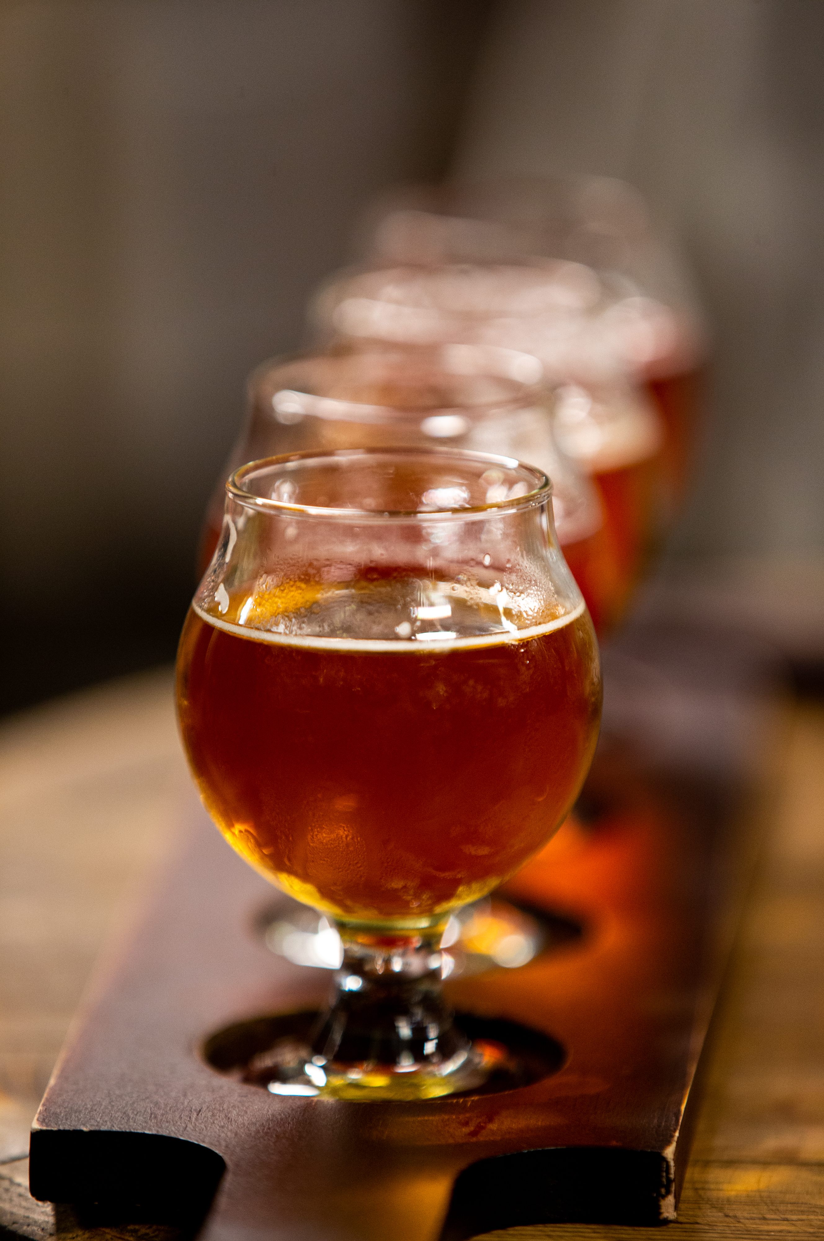 Upright Brewing - oregonlive.com