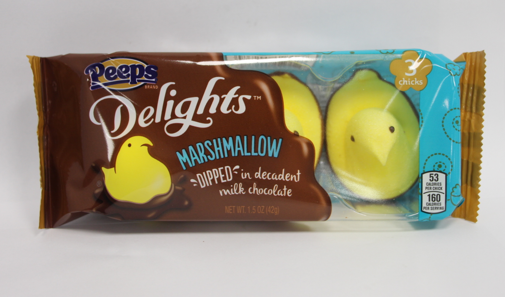 I ate 9 flavors of Peeps you don't have to - masslive.com