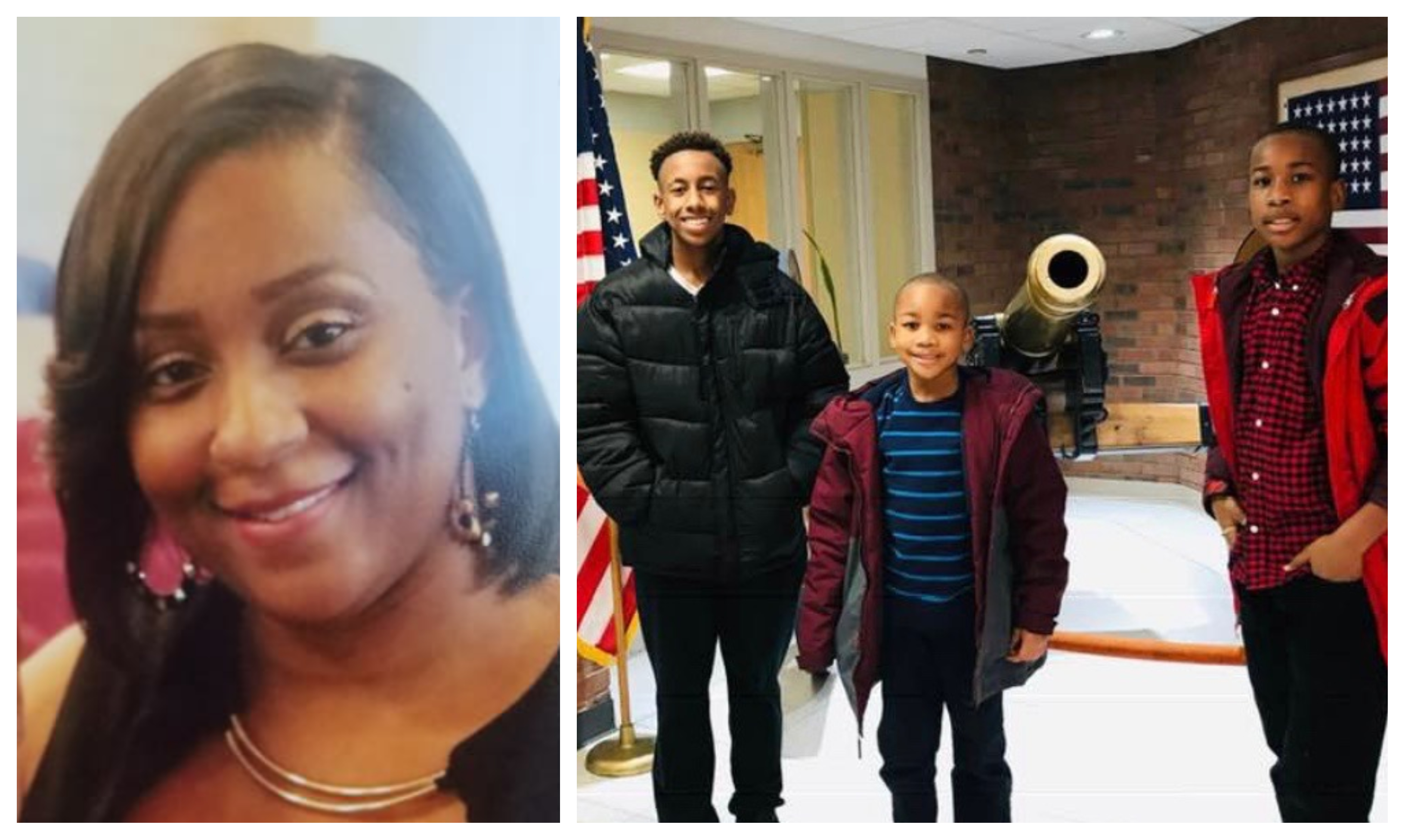 Fire kills Grand Rapids mother and her 3 children - mlive.com