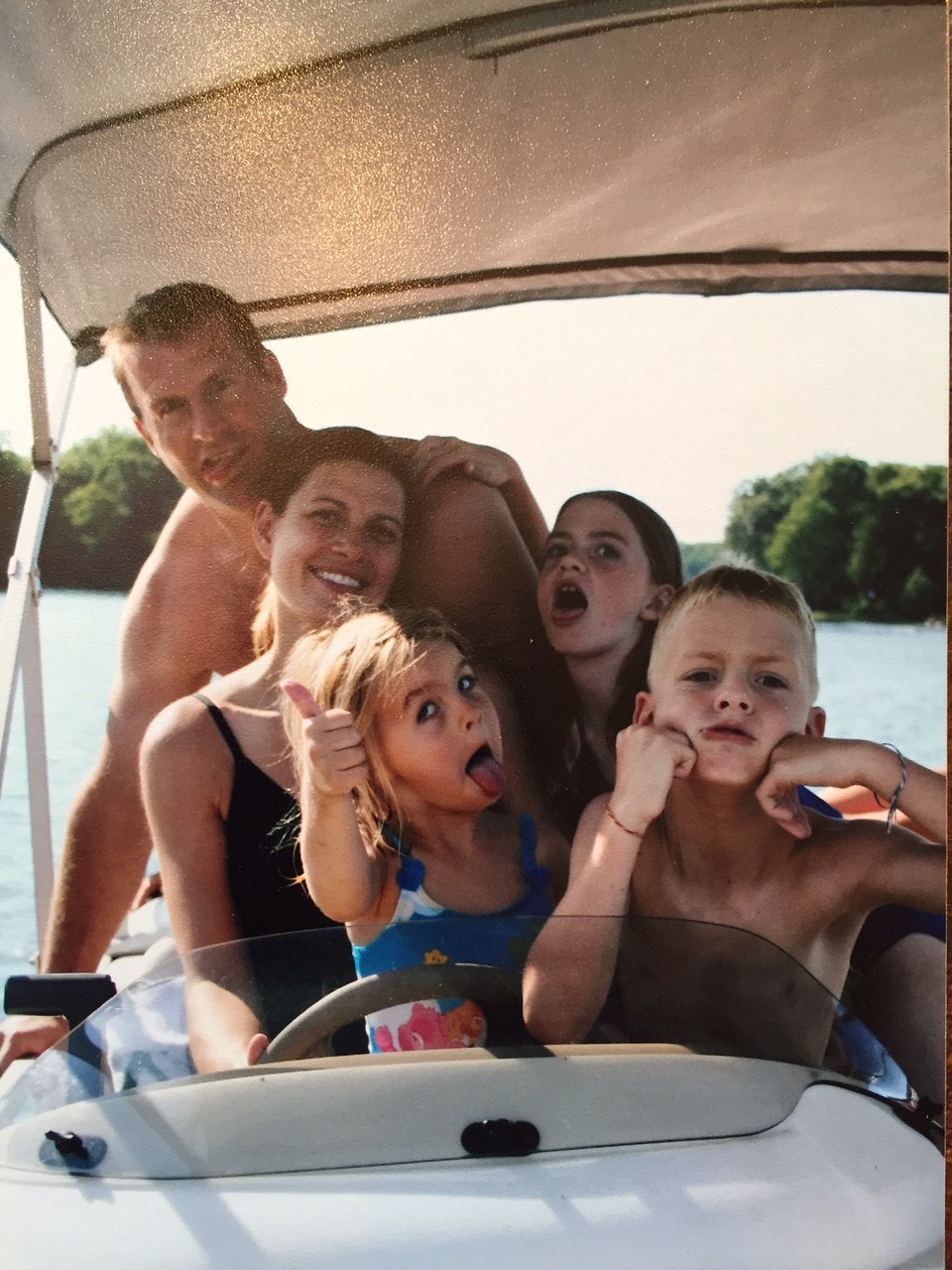 Syracuse football player Chris Gedney - syracuse.com