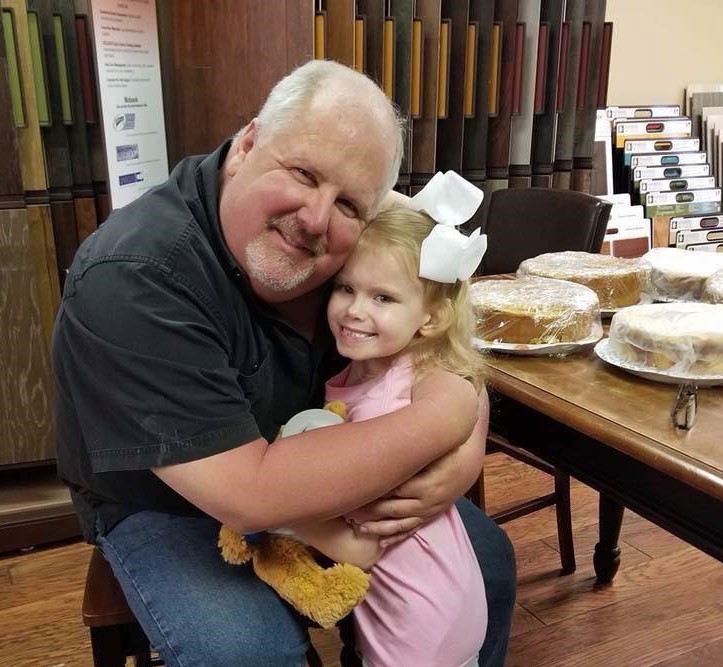 Steve Hardwick - al.com