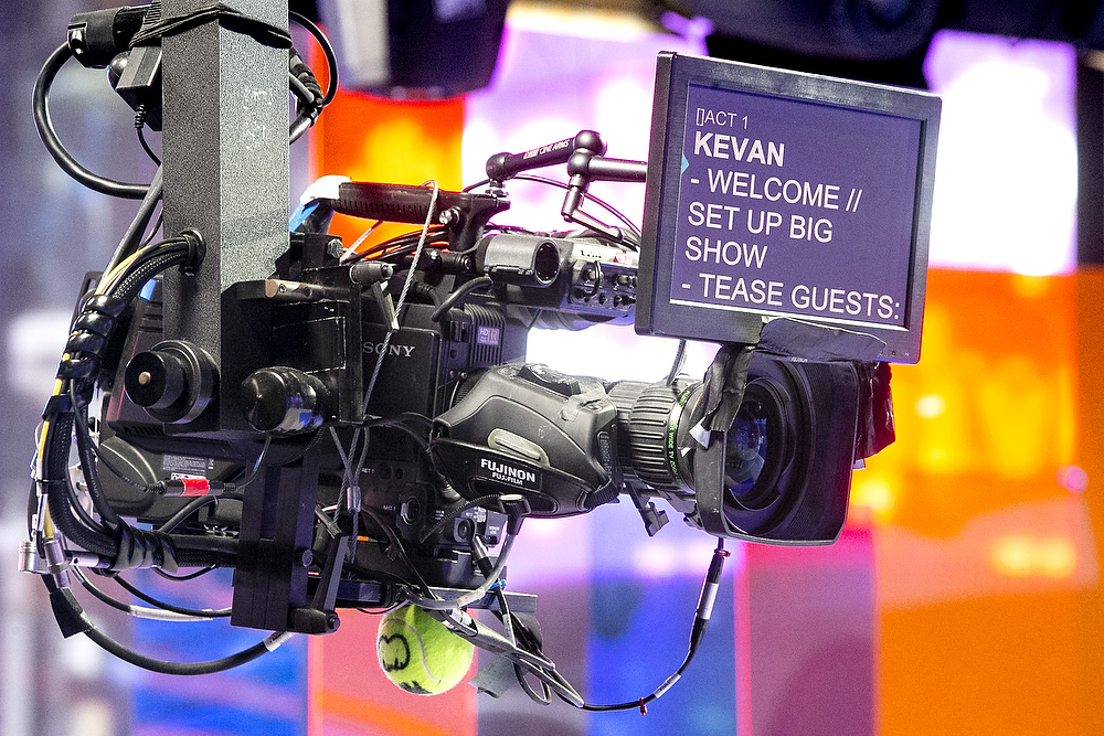 MTV's TRL host Kevan Kenney (PHOTOS) - nj.com