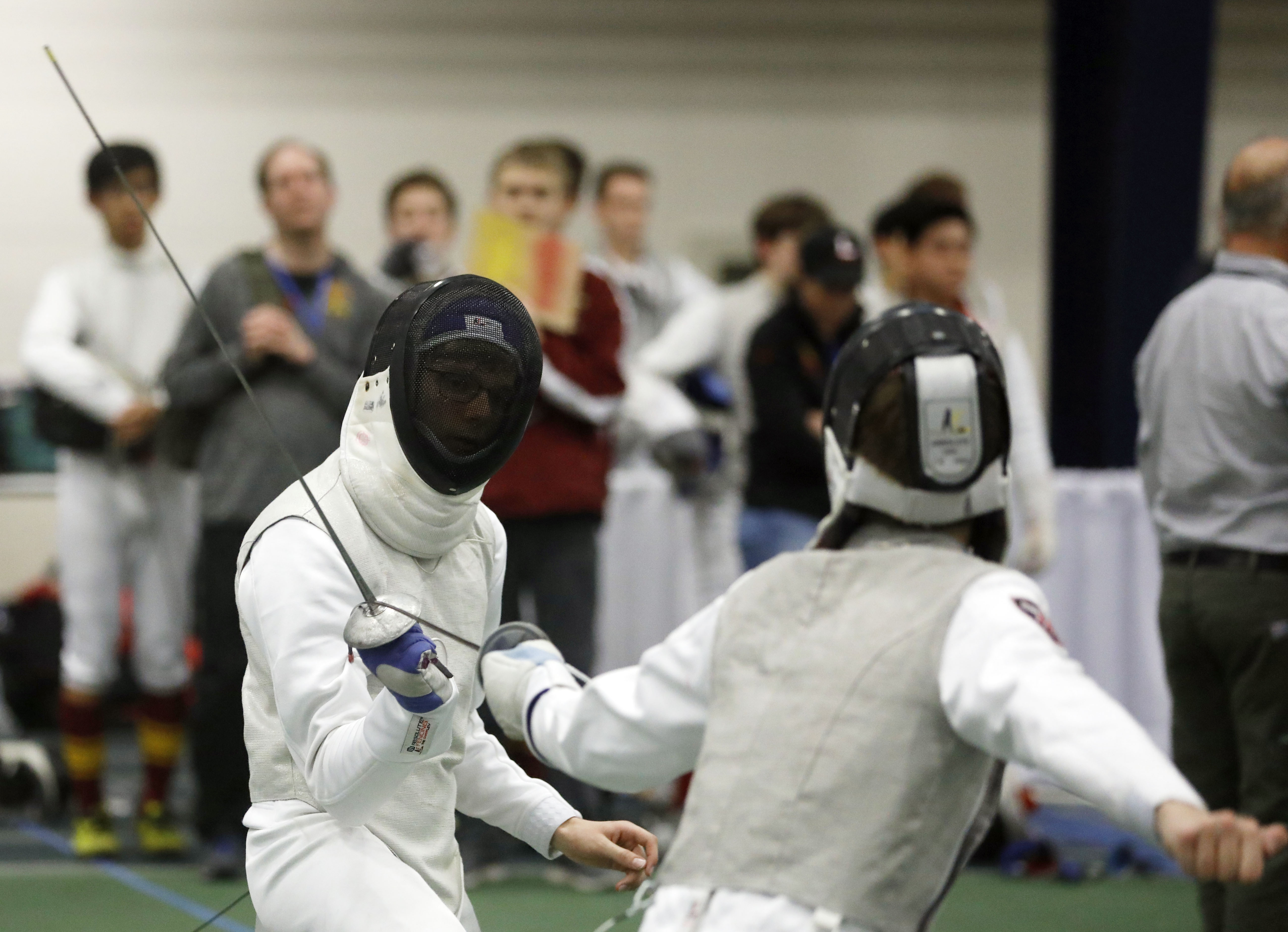 Boys Fencing: Cetrulo Tournament - nj.com