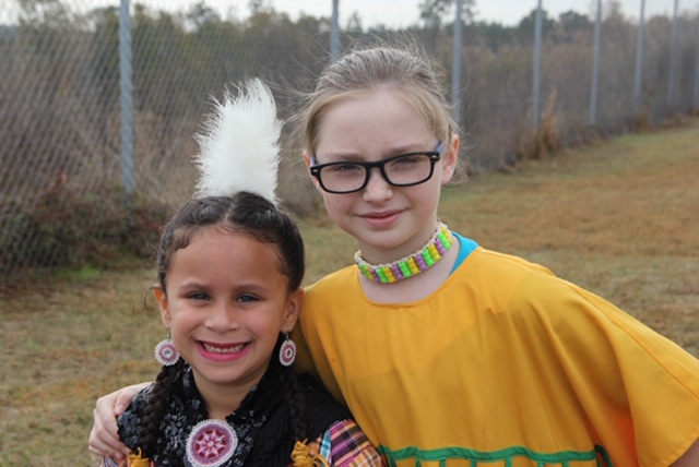 The MOWA band of Choctaw Indians - al.com