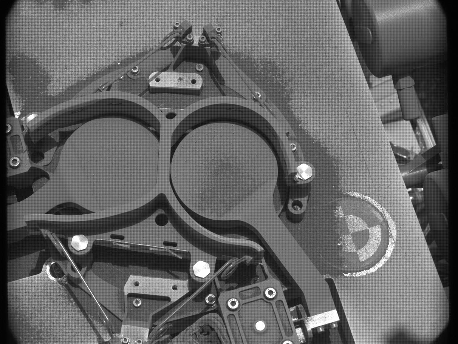 NASA's Curiosity rover successful drills into Martian surface - mlive.com