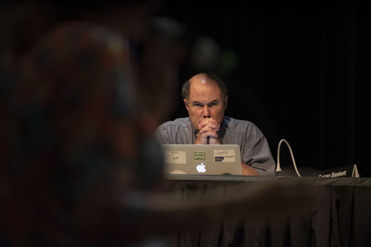 Parents express concerns in regards to Lawton Principal Shannon Blick ...