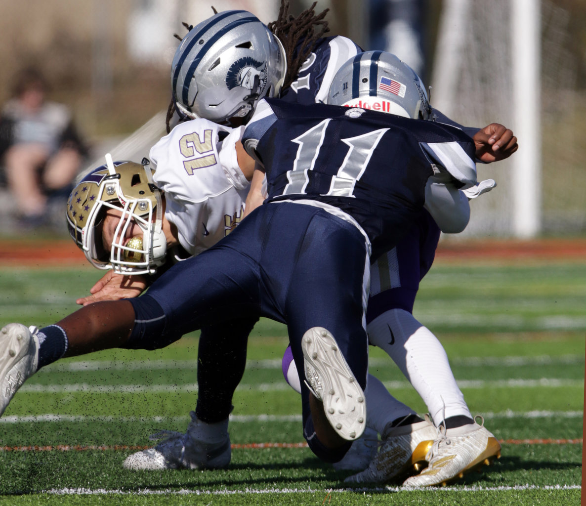 Monroe vs Immaculata at Somerville Athletic Complex - nj.com