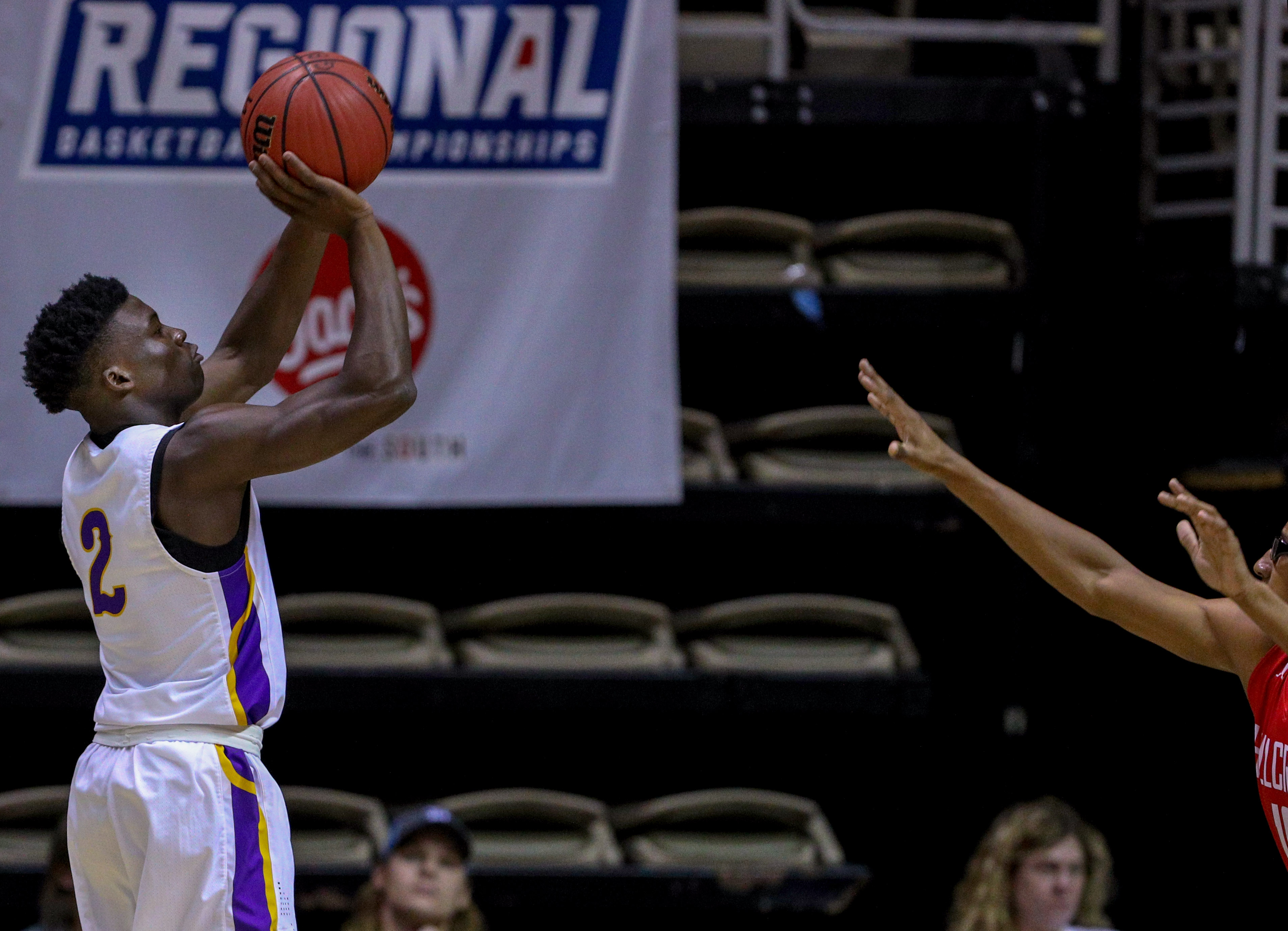 Blount vs. Hillcrest-Tuscaloosa boys basketball - al.com