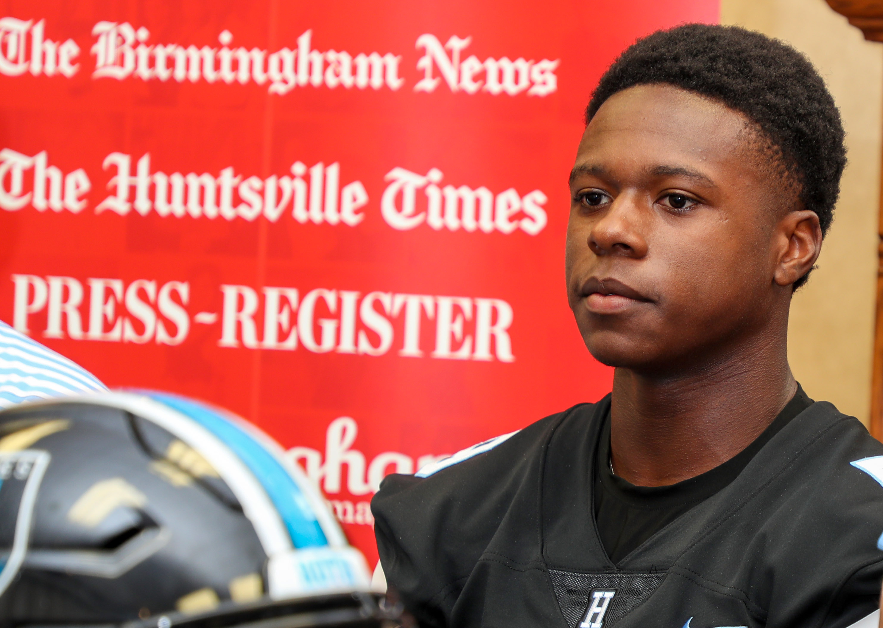 Jefferson/Shelby HS Football Media Days - al.com