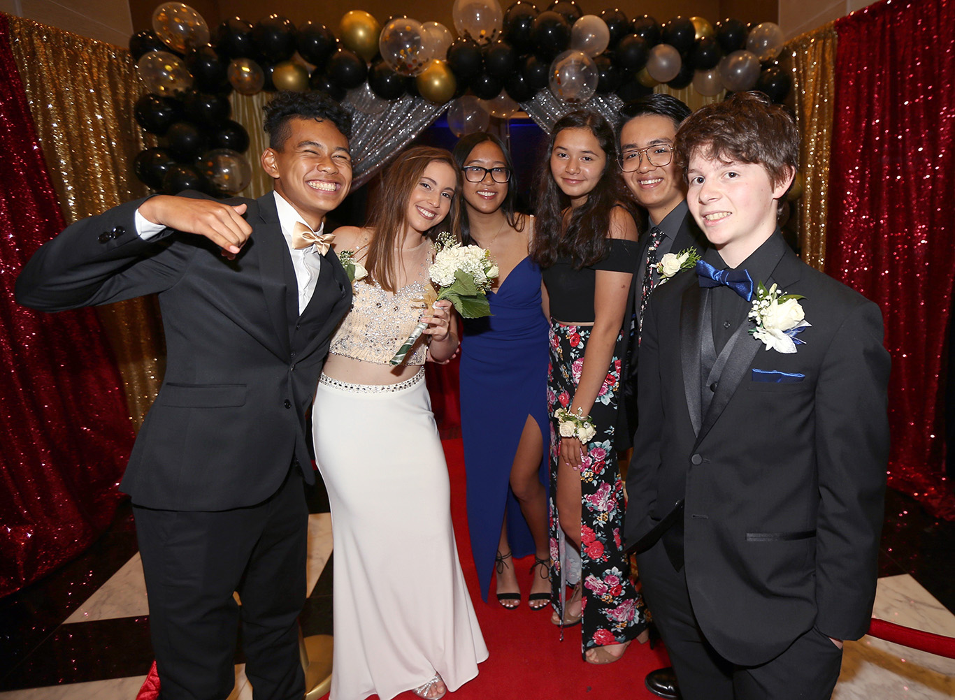 Atlantic City High School prom 2019 - nj.com