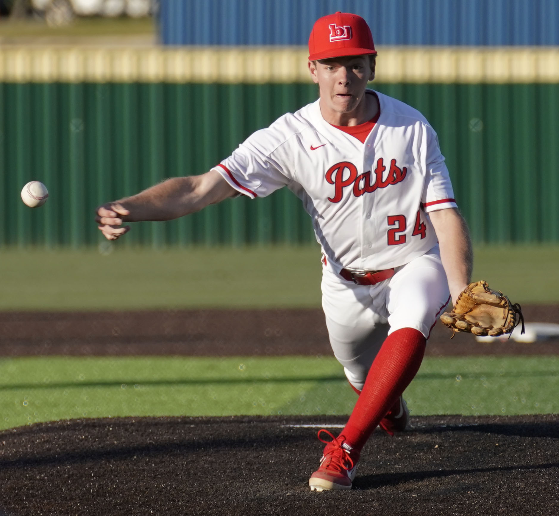 Gadsden City vs. Bob Jones 7A baseball playoff - al.com