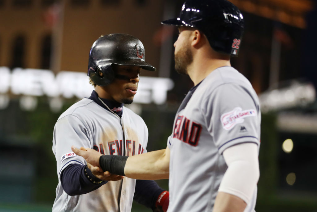 Cleveland Indians vs. Detroit Tigers, Aug. 28, 2019 - cleveland.com