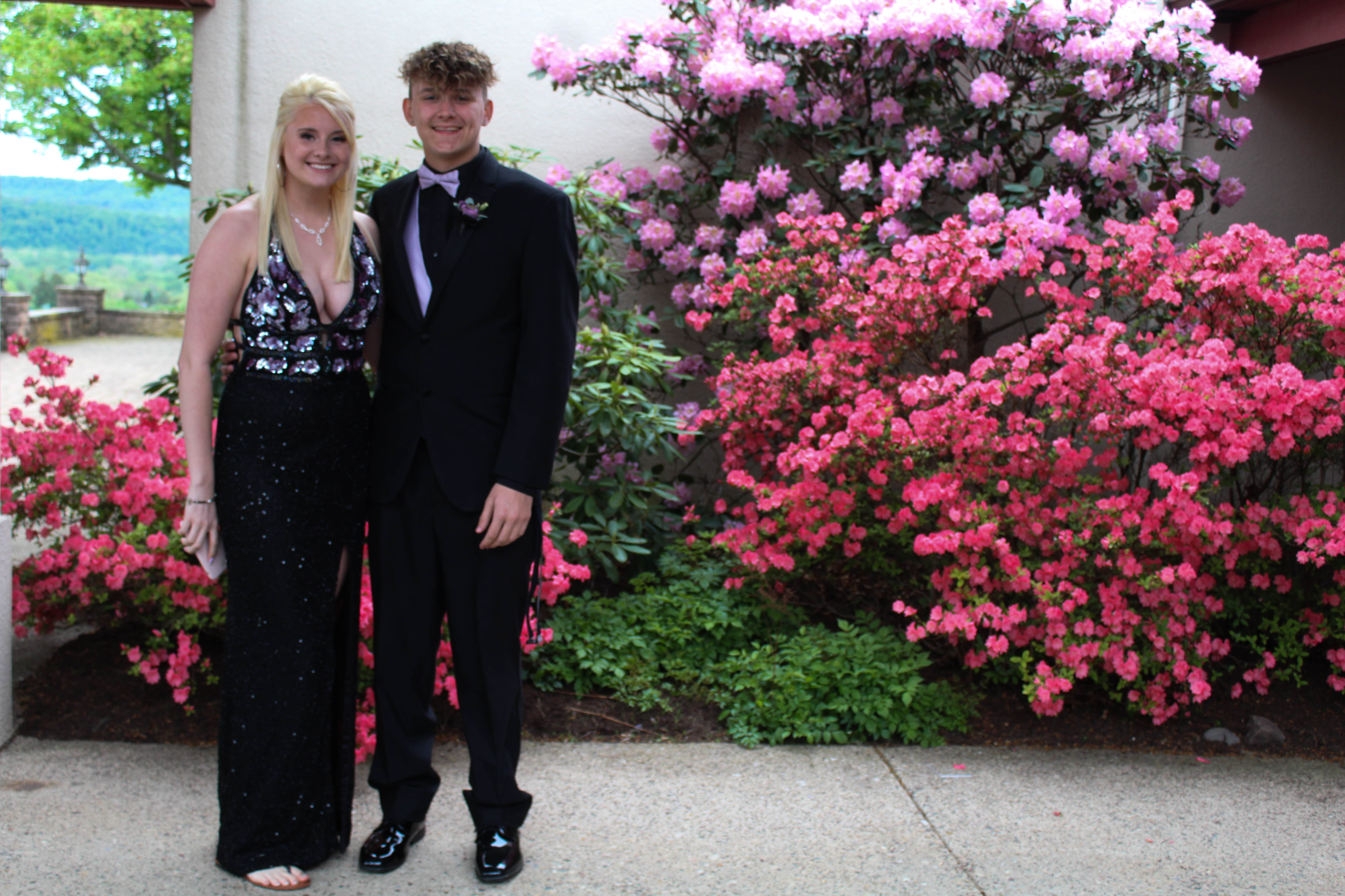 Greenwood prom, 2019 - pennlive.com