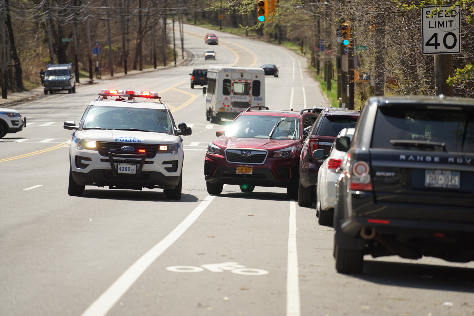 Serious crash reported on Hylan in Huguenot - silive.com