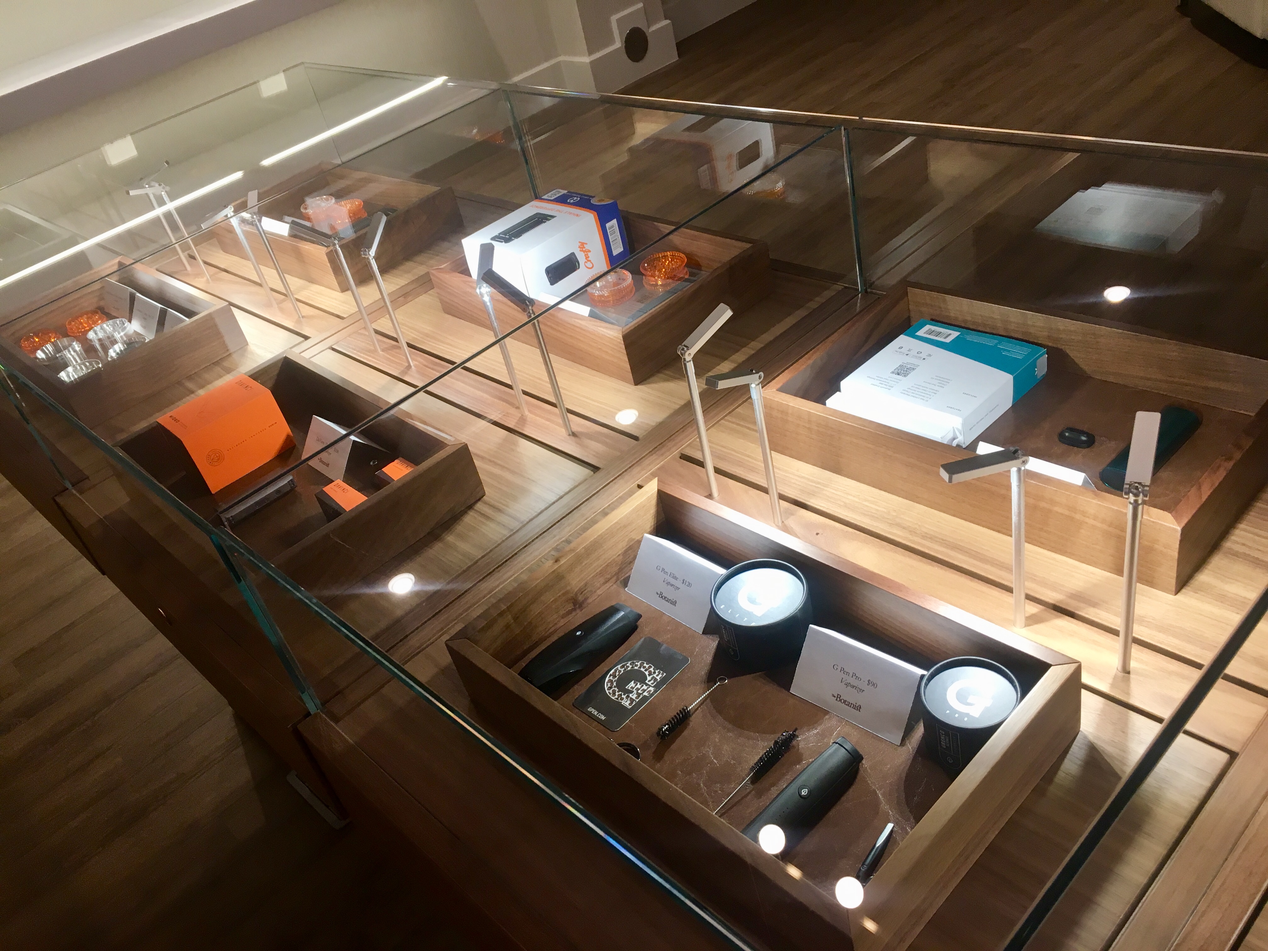A look inside Greater Cleveland's first medical marijuana dispensary ...