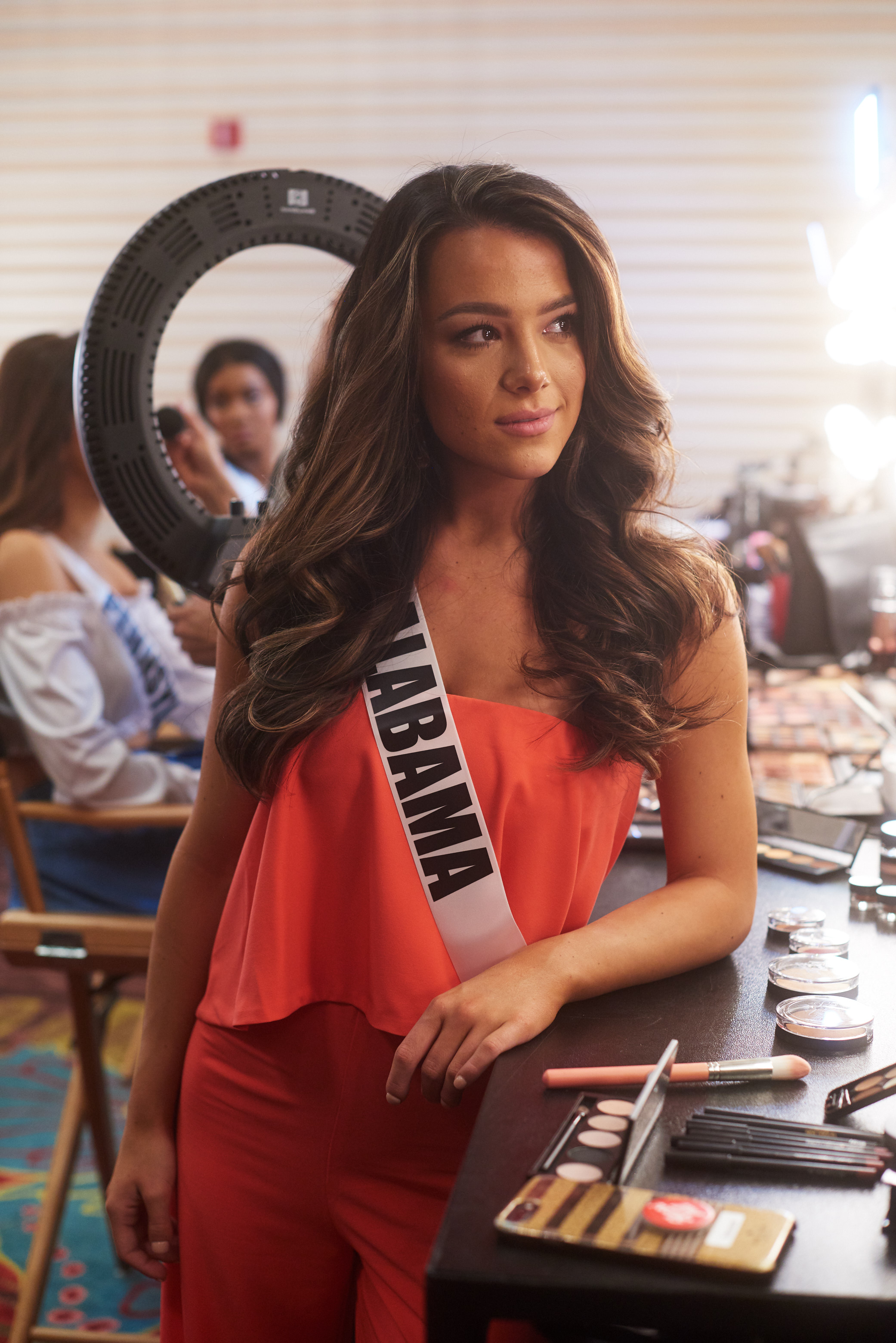 Hannah McMurphy, Miss Alabama USA 2019 - al.com