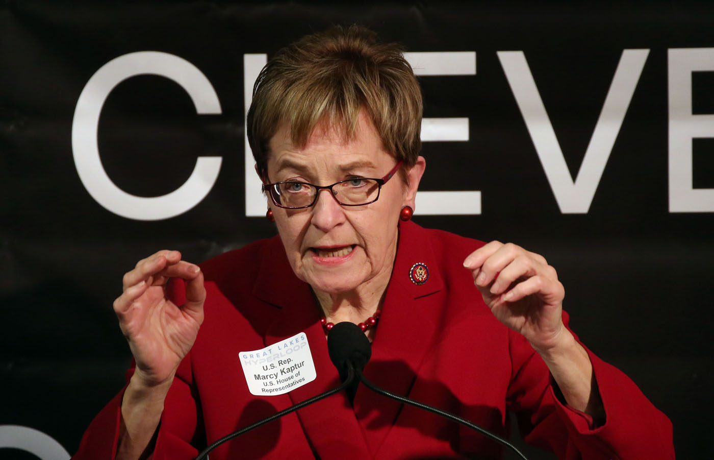 Cleveland-Pittsburgh-Chicago Hyperloop study advocating next steps is released - cleveland.com