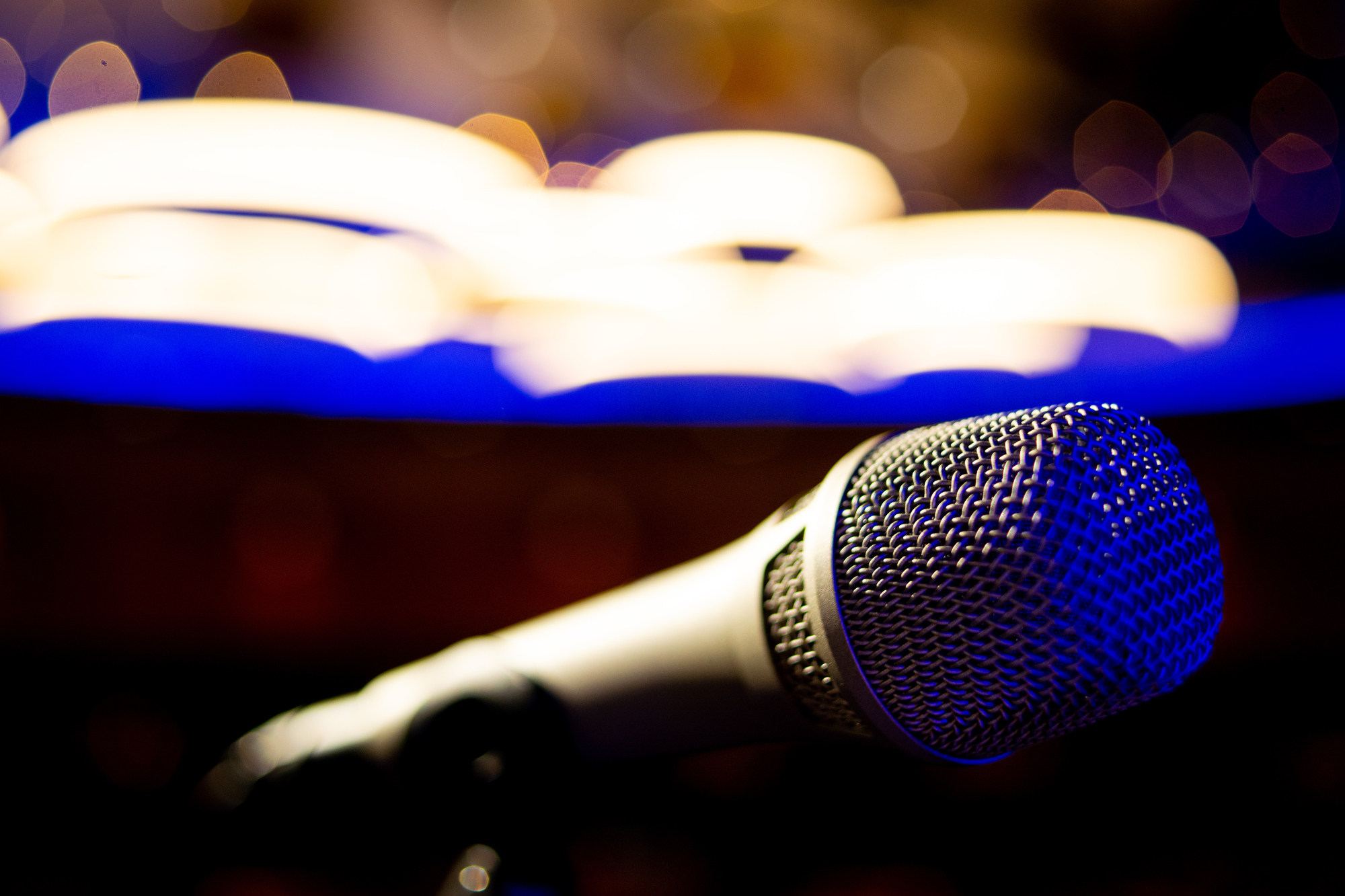 Blue LLama Jazz Club open in Ann Arbor - mlive.com