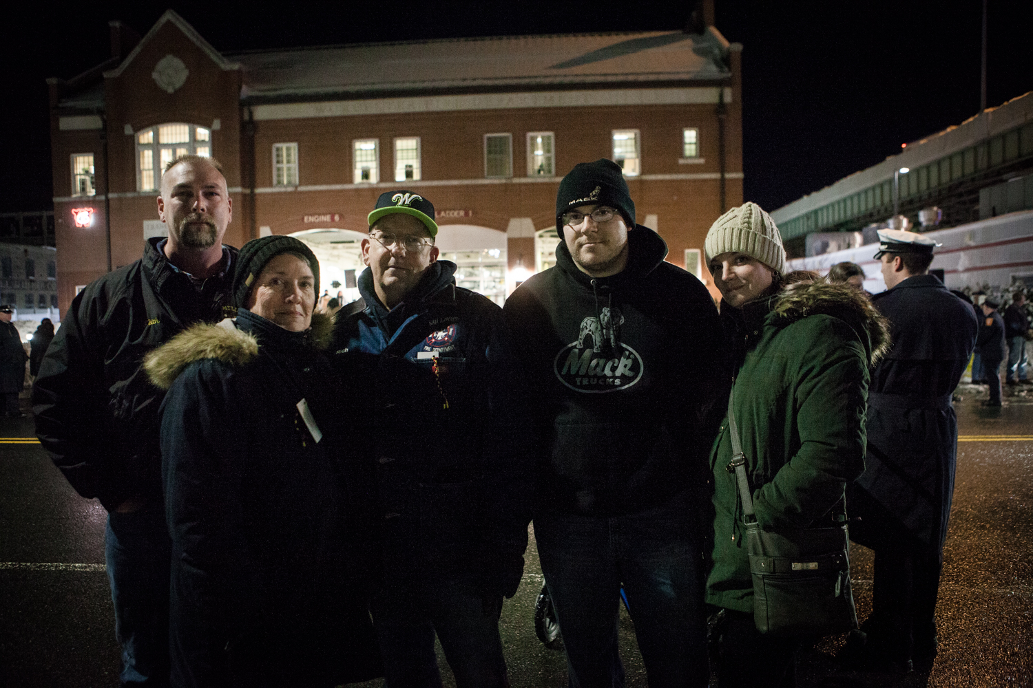 20th Anniversary of the Worcester 6 - masslive.com