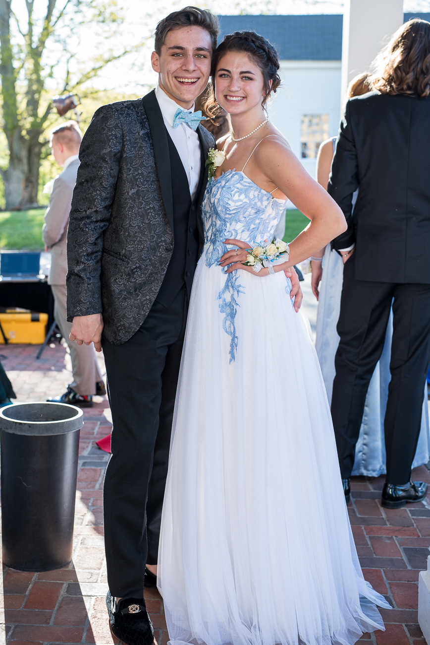 2019 Prom Photos: Palmer Junior Prom at Salem Cross Inn in West ...