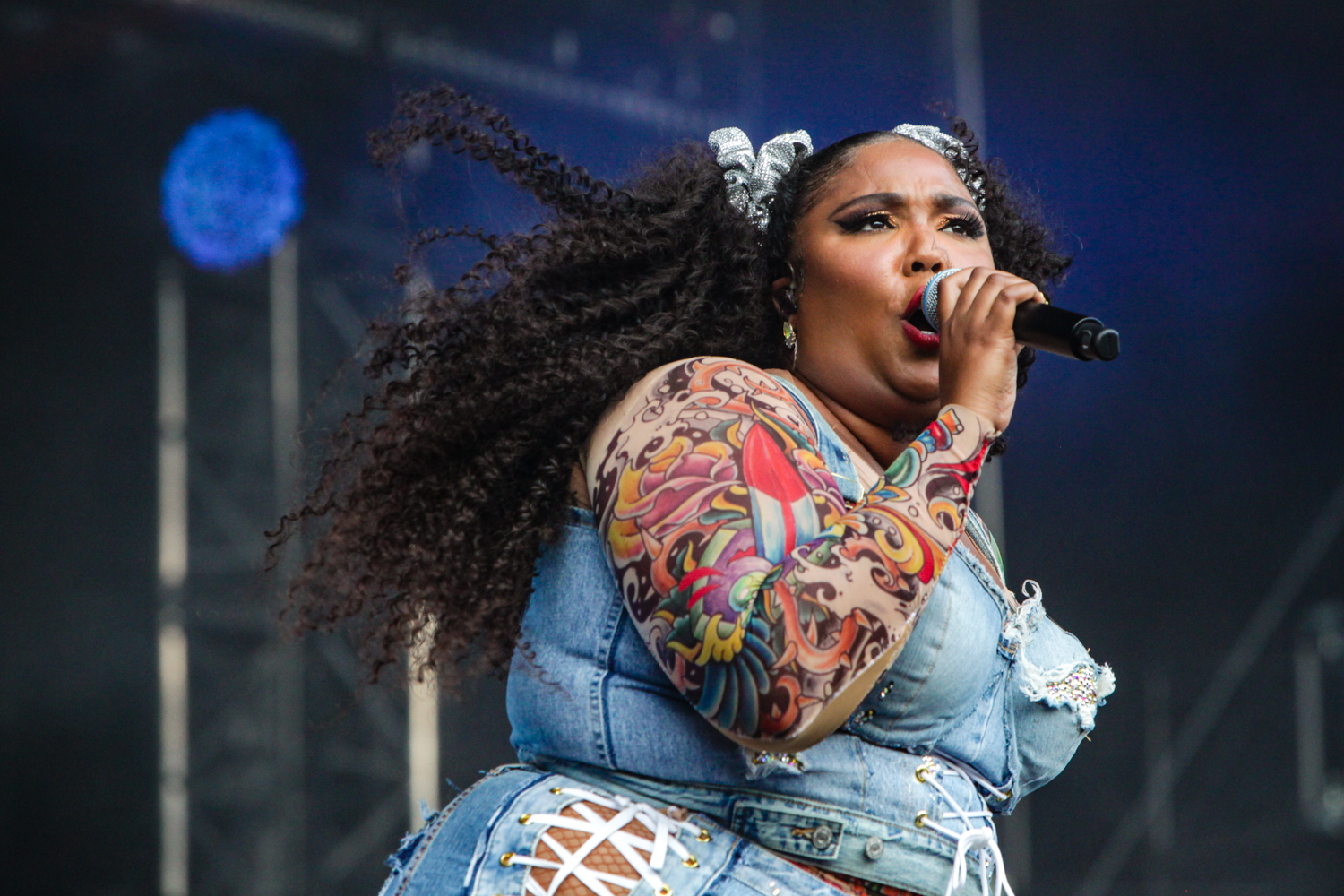 Made in America 2019 in Philadelphia: Day 2 - pennlive.com