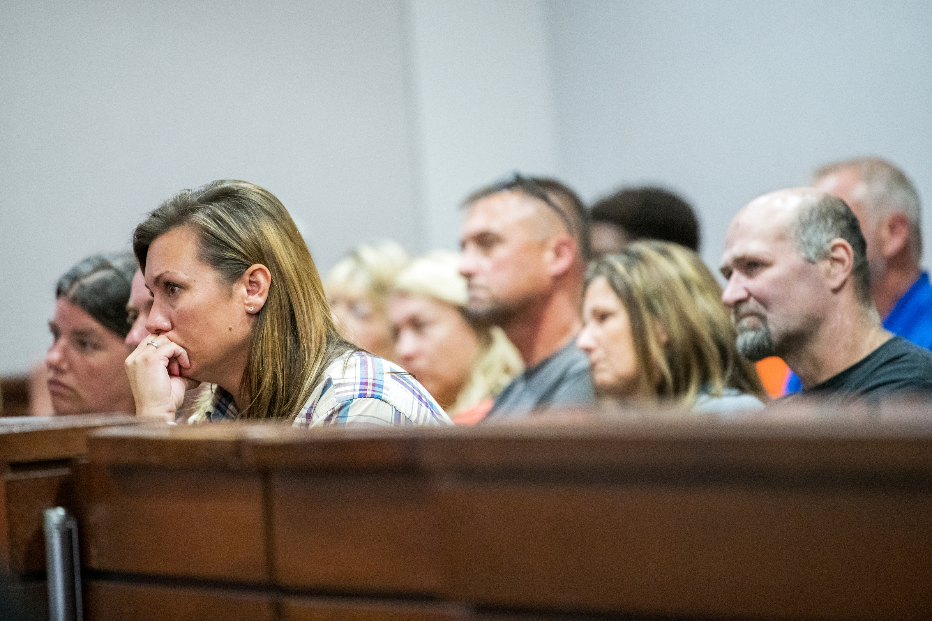 Judge grants 30-day extension for proposals in deadly Clio rock ...