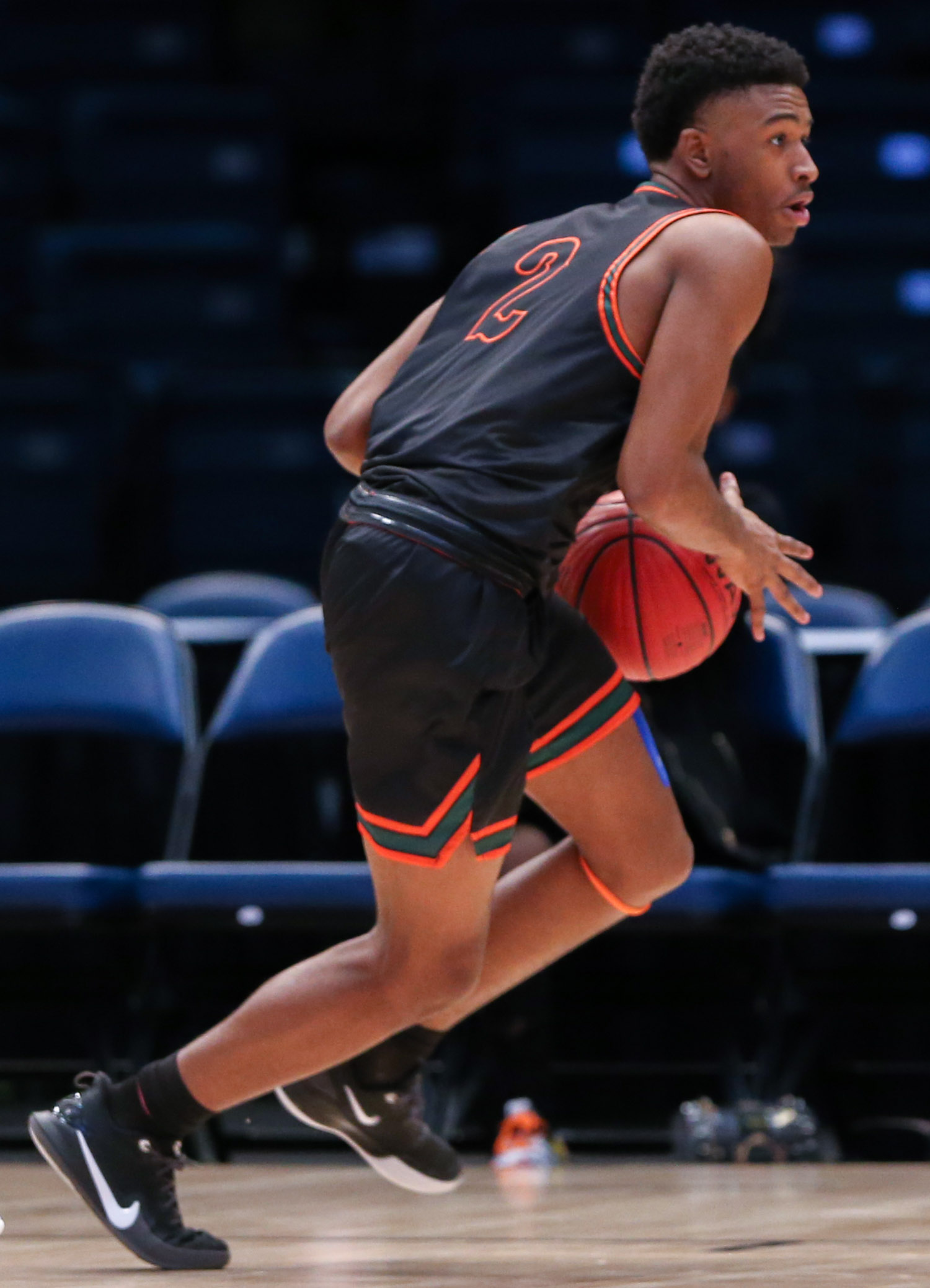 Huffman Basketball - al.com