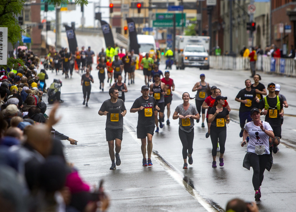2019 Pittsburgh Marathon - pennlive.com