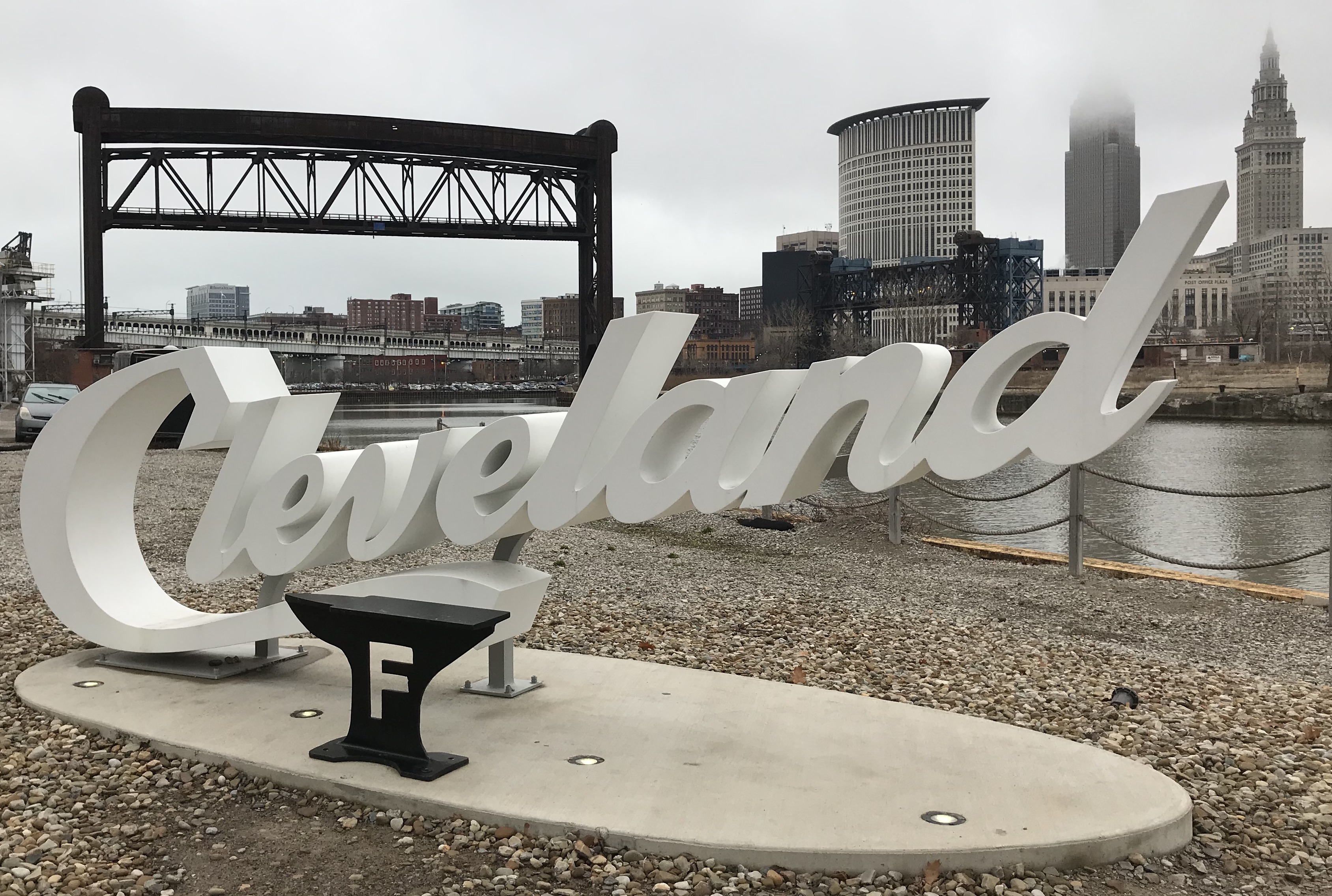The Foundry - cleveland.com