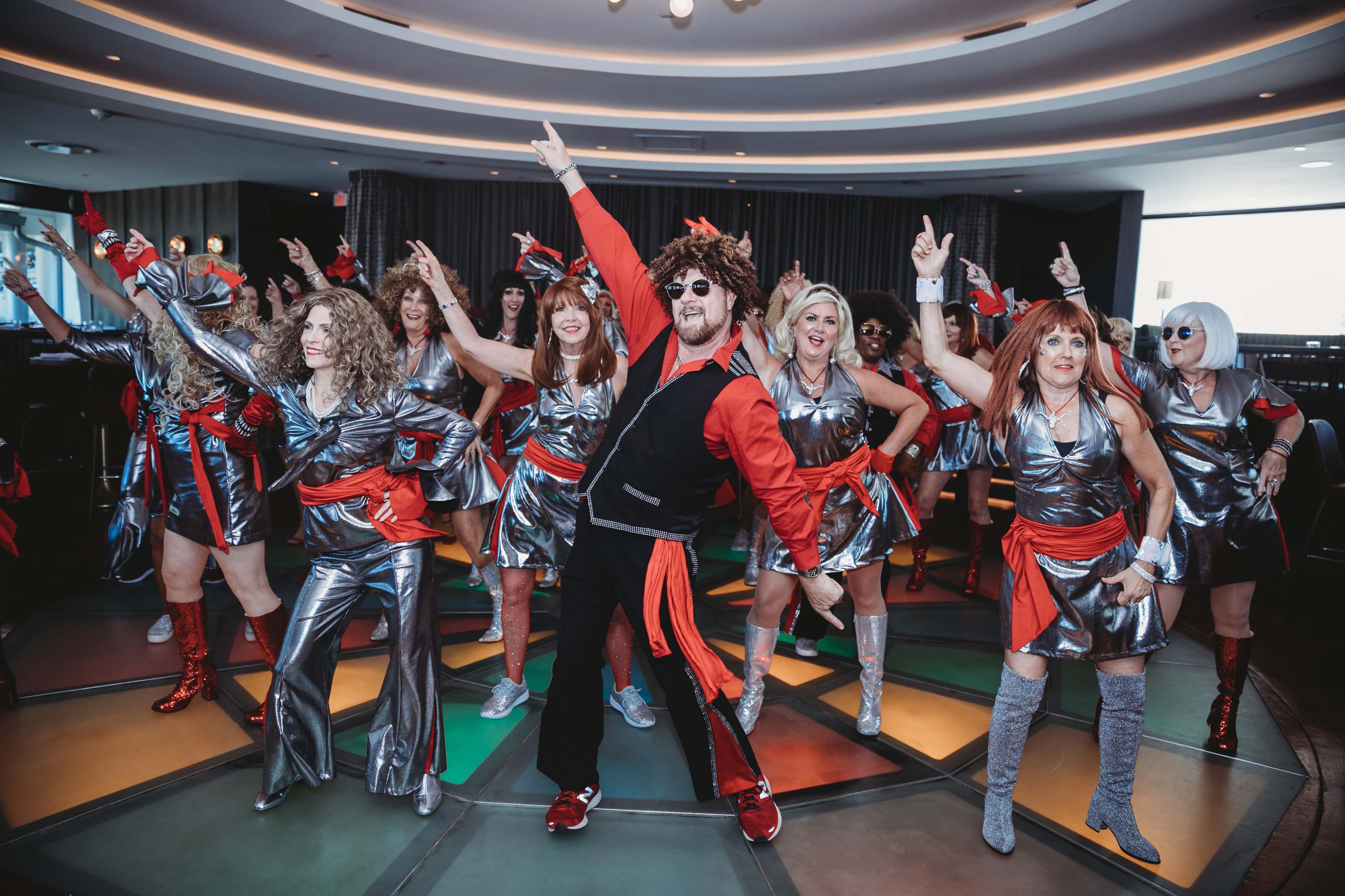 Disco Amigos - al.com