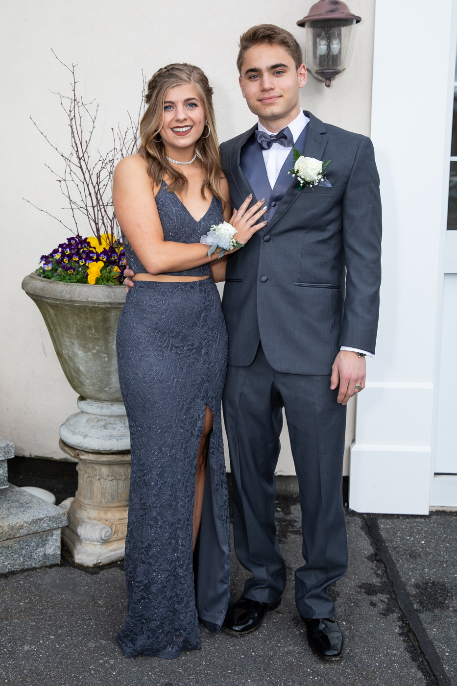 2019 Prom Photos: Frontier Regional High School prom at Hotel ...