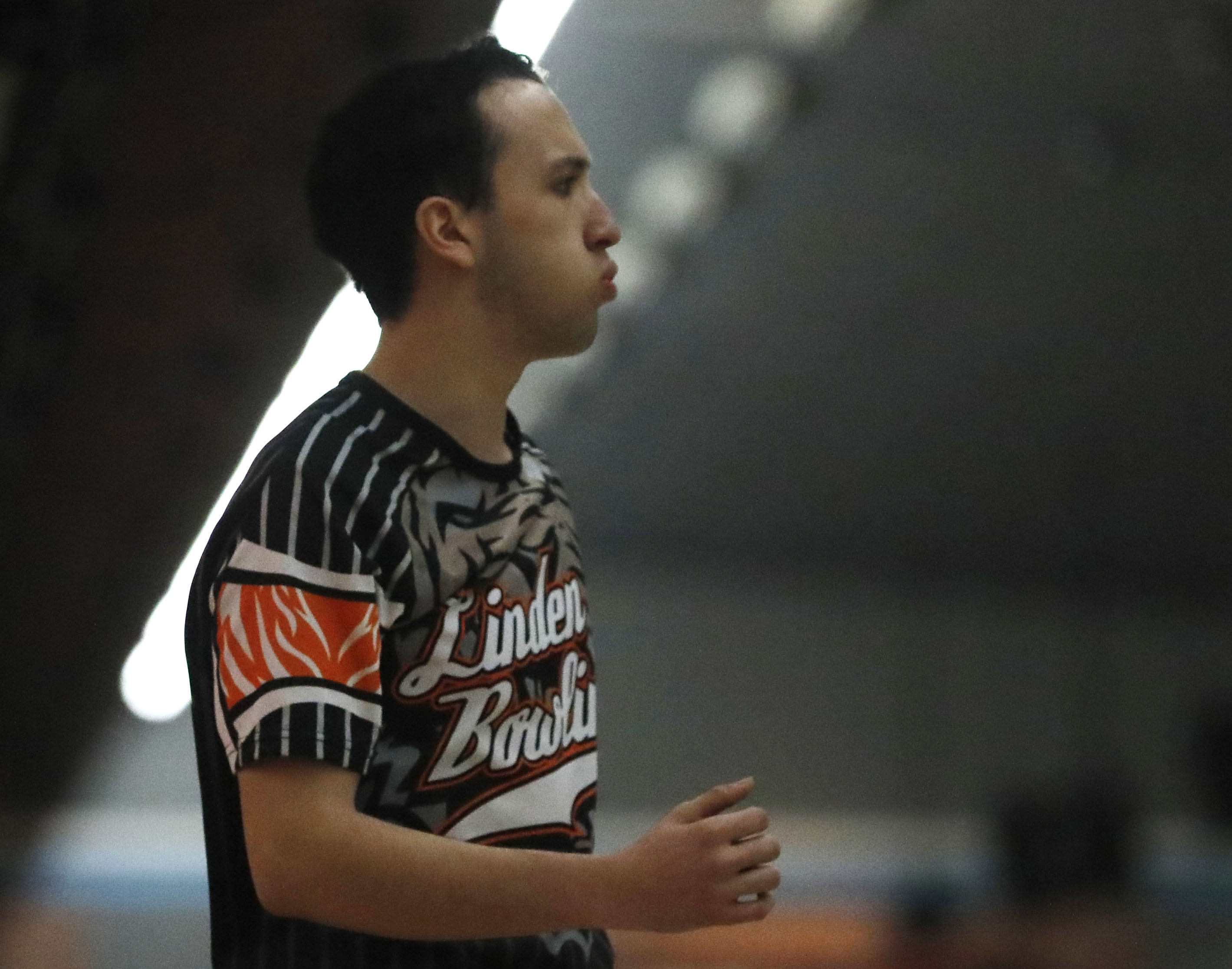 Boys Bowling: Tournament of Champions - nj.com