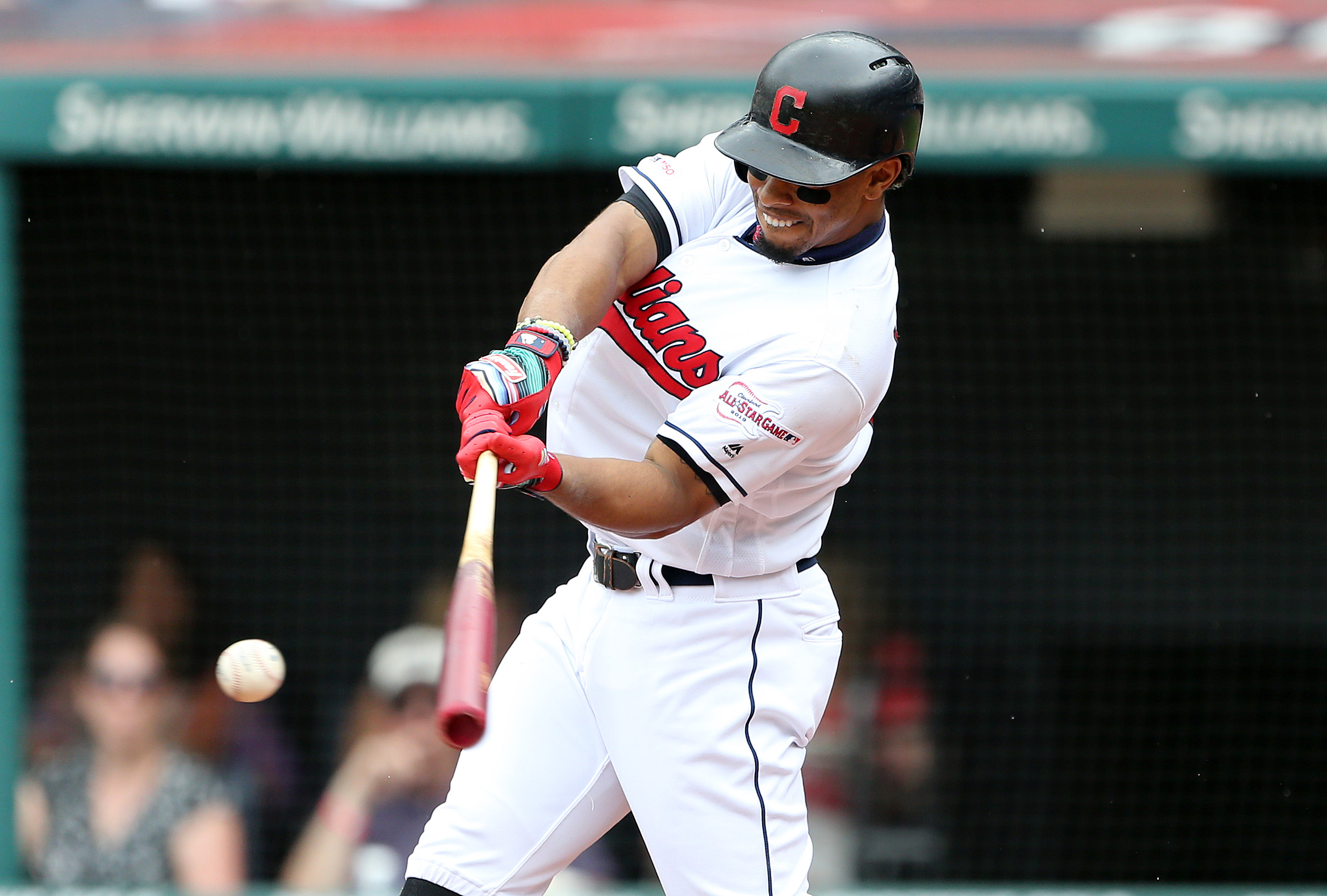 Cleveland Indians vs. Baltimore Orioles, May 19, 2019 - cleveland.com