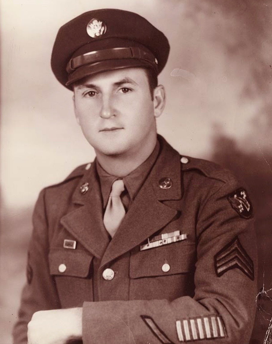 Glenn Frazier POW, Death March survivor - al.com