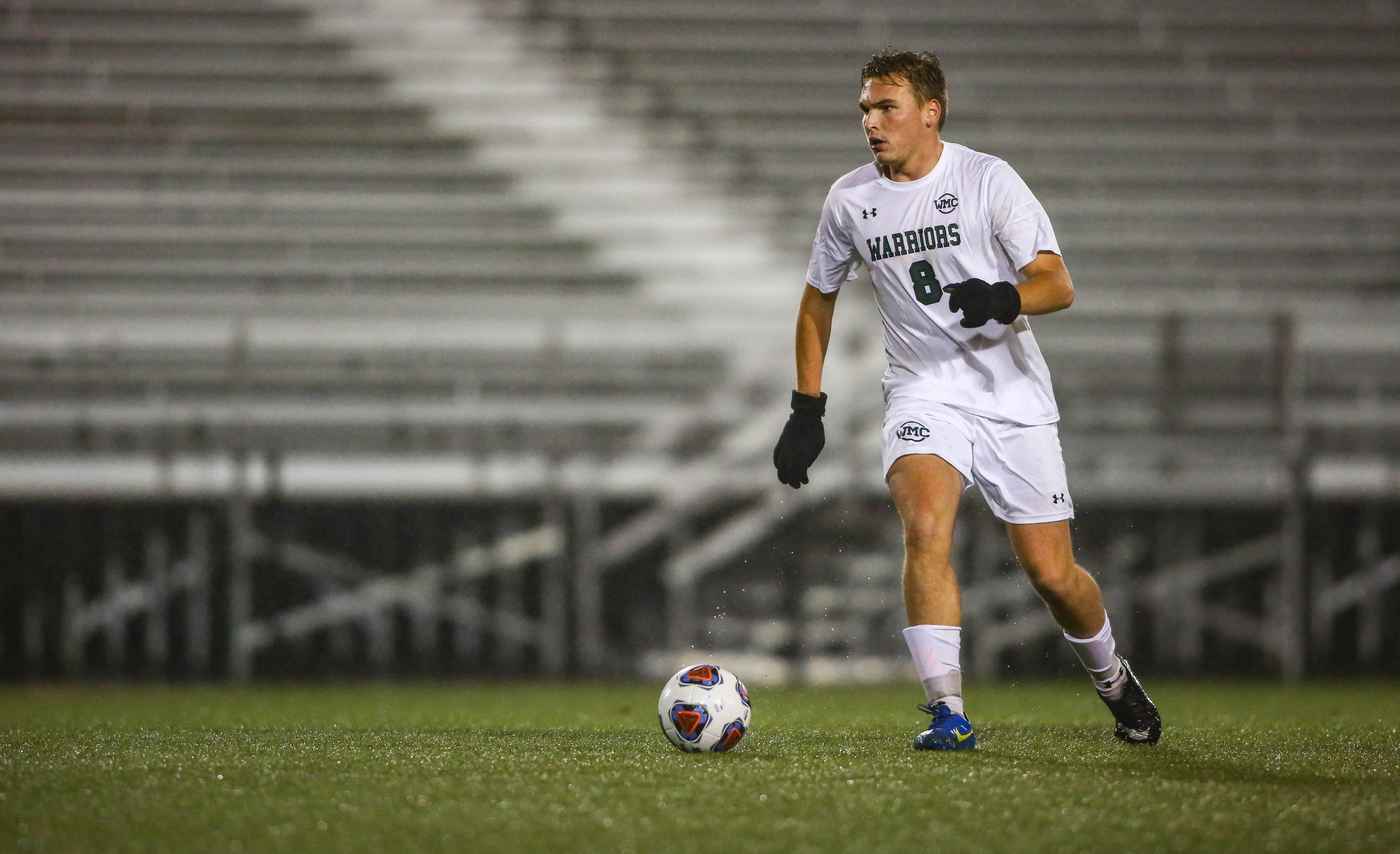 Western Michigan Christian wins Division 4 boys soccer state semifinal ...