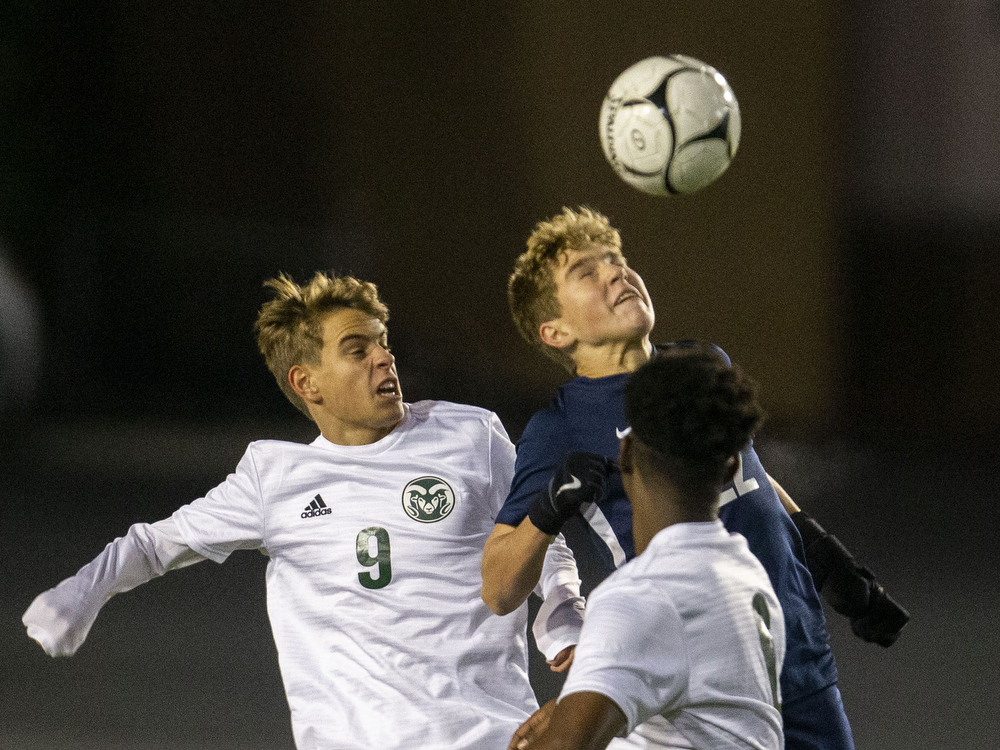 Central Dauphin boys defeat Dallastown 1-0 to win the District 3, 4A ...