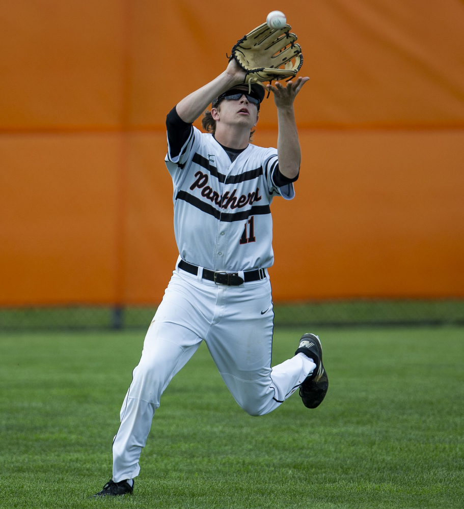 East Penn shuts out Eastern York 10-0 - pennlive.com