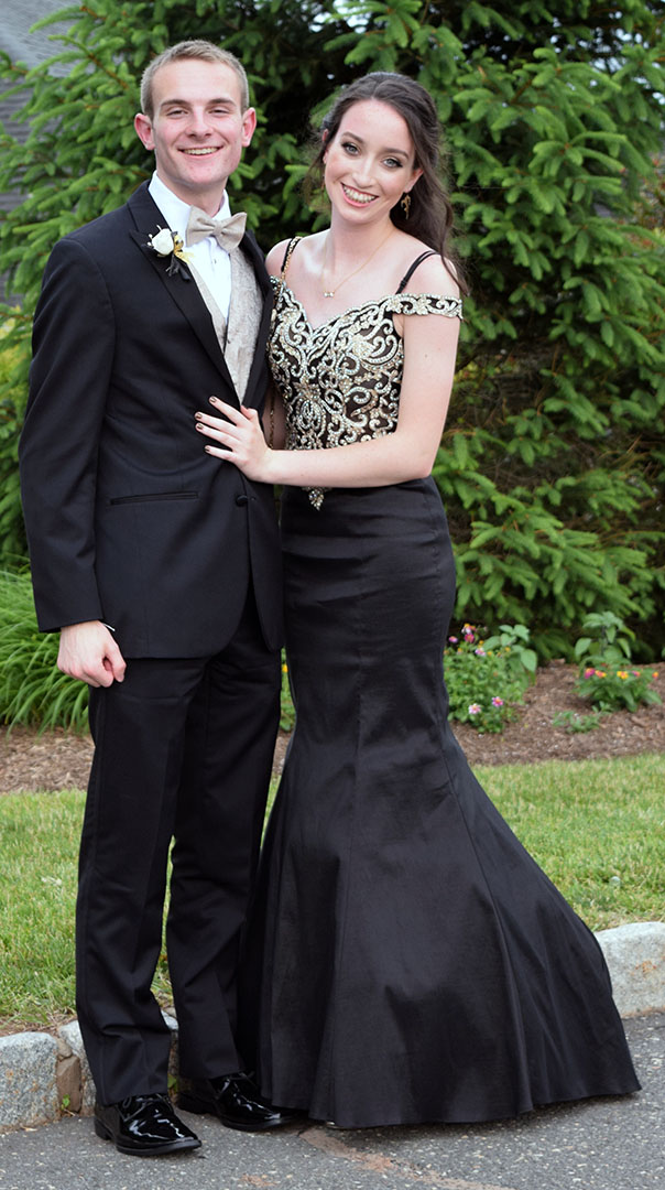 South Hunterdon High School prom 2019 - nj.com