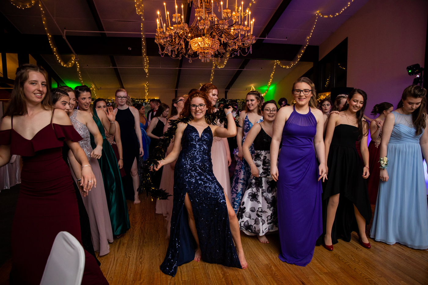 2019 Prom Photos: Gateway Regional High School prom at Shaker Farms ...