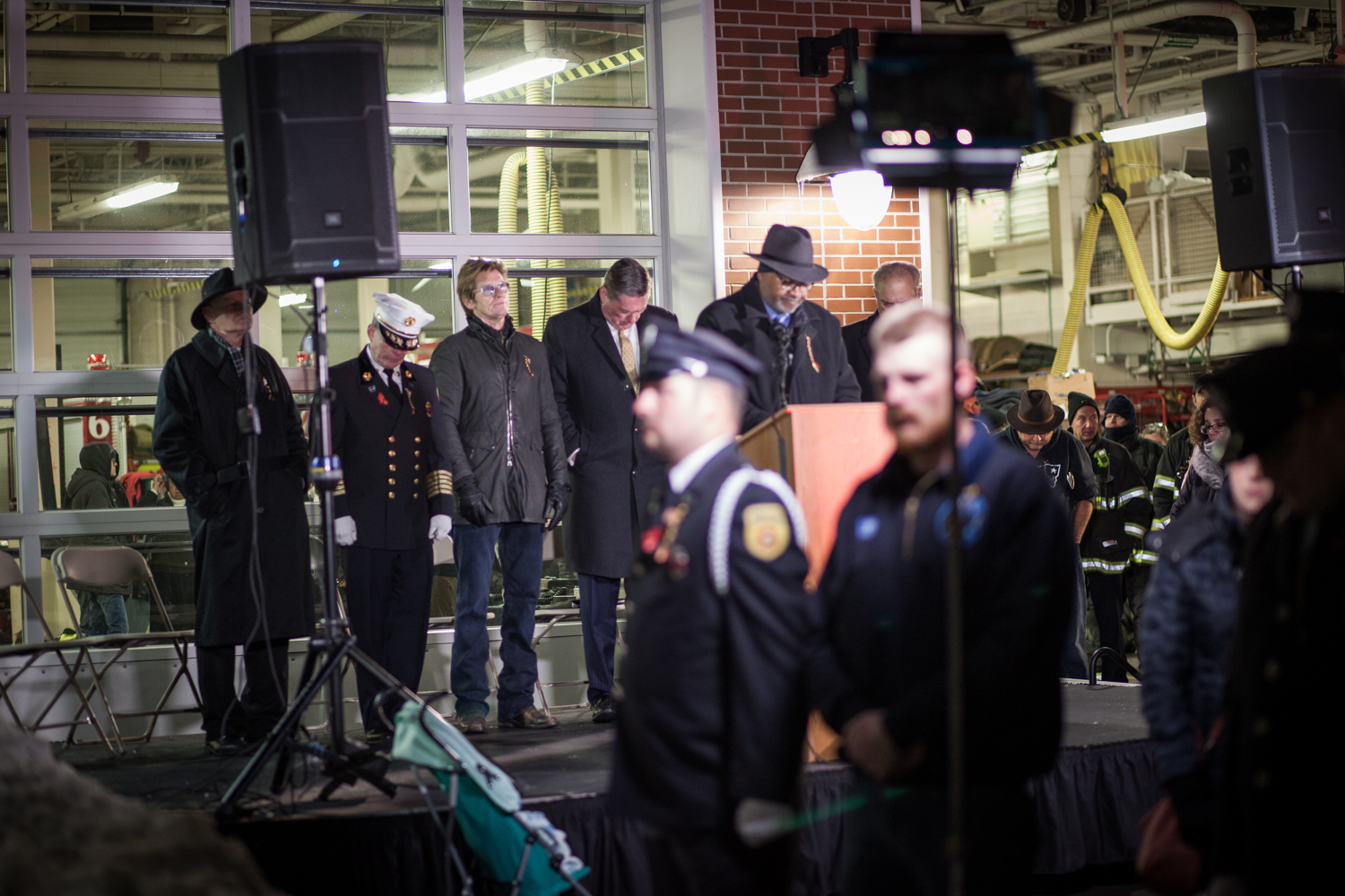 20th Anniversary of the Worcester 6 - masslive.com