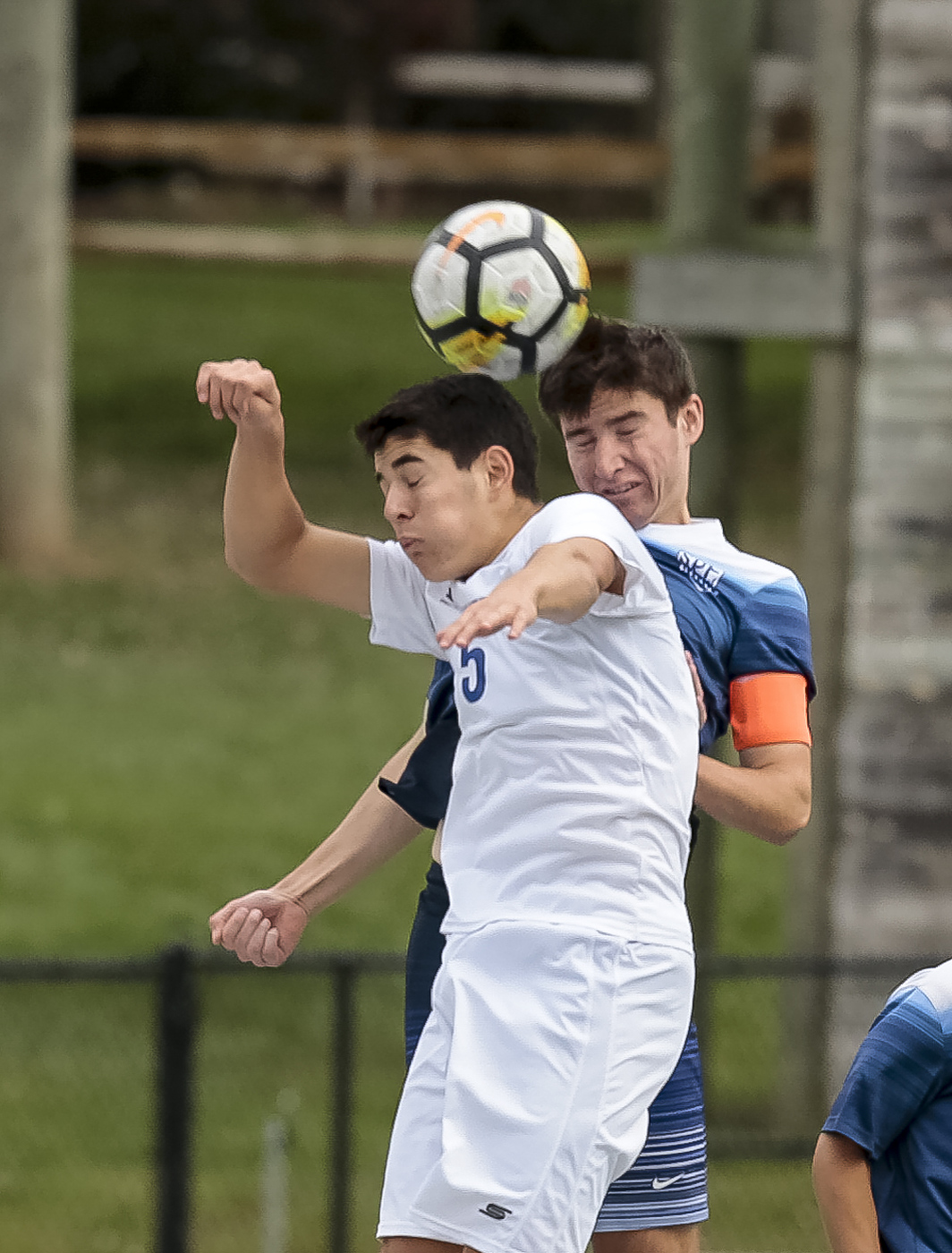 High School Boy's Soccer North 2, Group 4 Semi-Finals - nj.com
